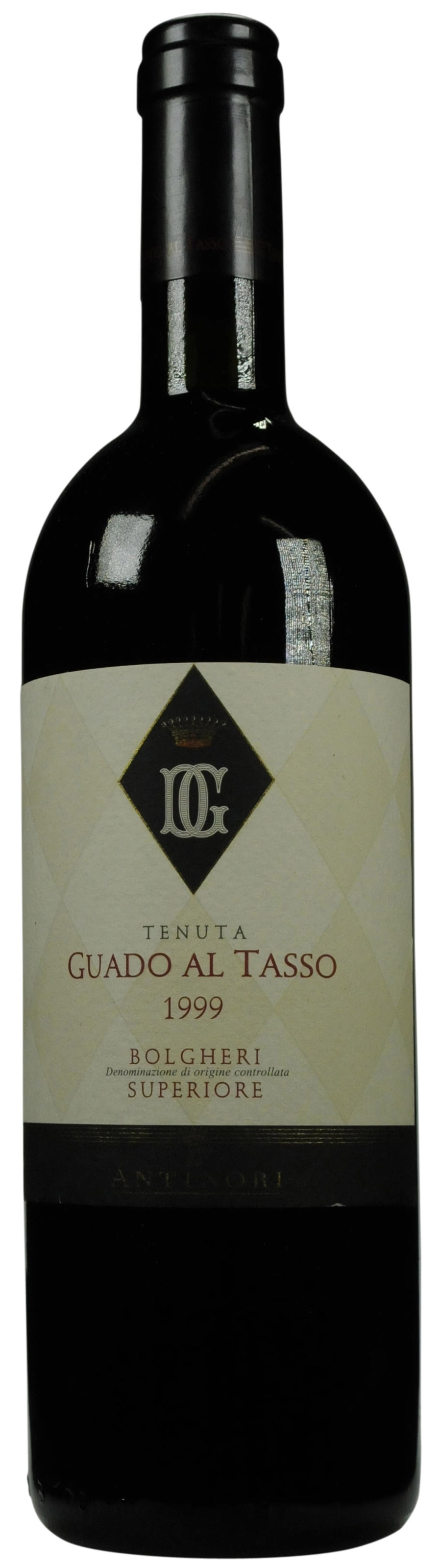Guado Al Tasso 1998, Tuscany | Christie’s