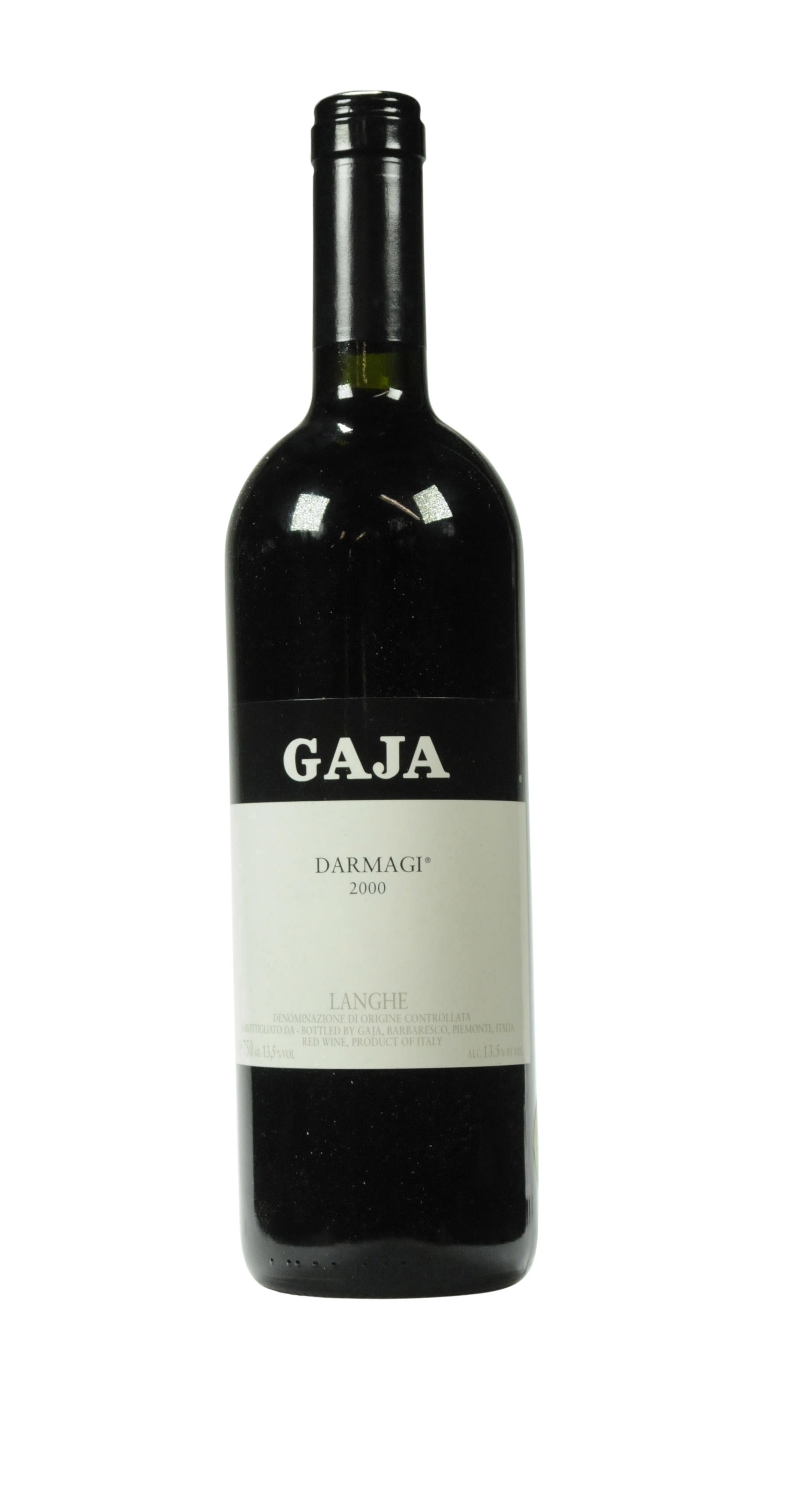Gaja, Darmagi 2000, Piedmont | Christie’s