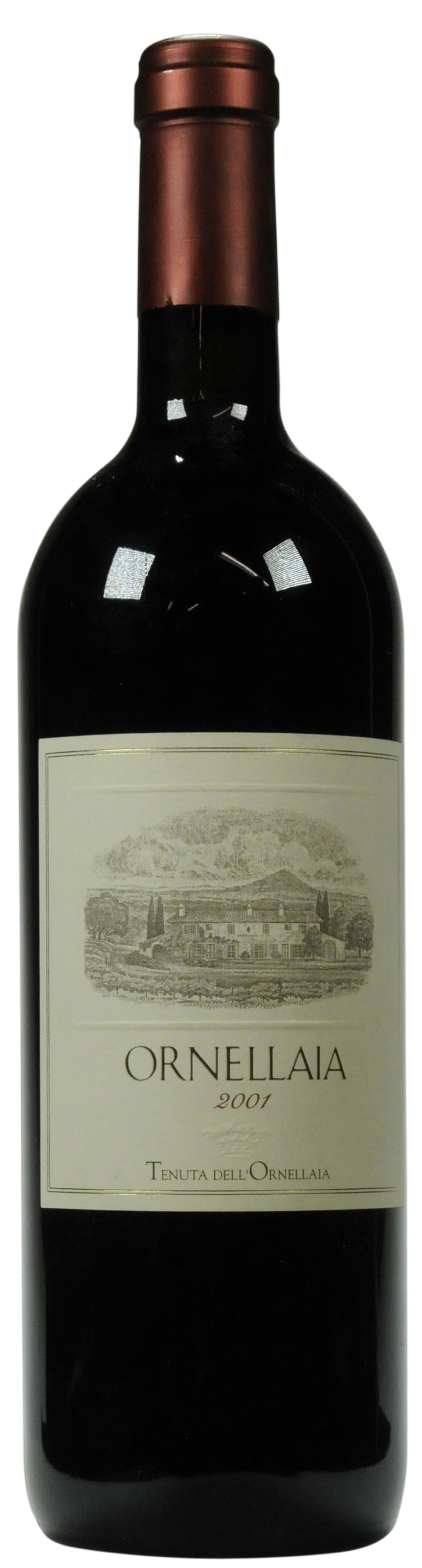 Ornellaia 2001, Tuscany | Christie’s