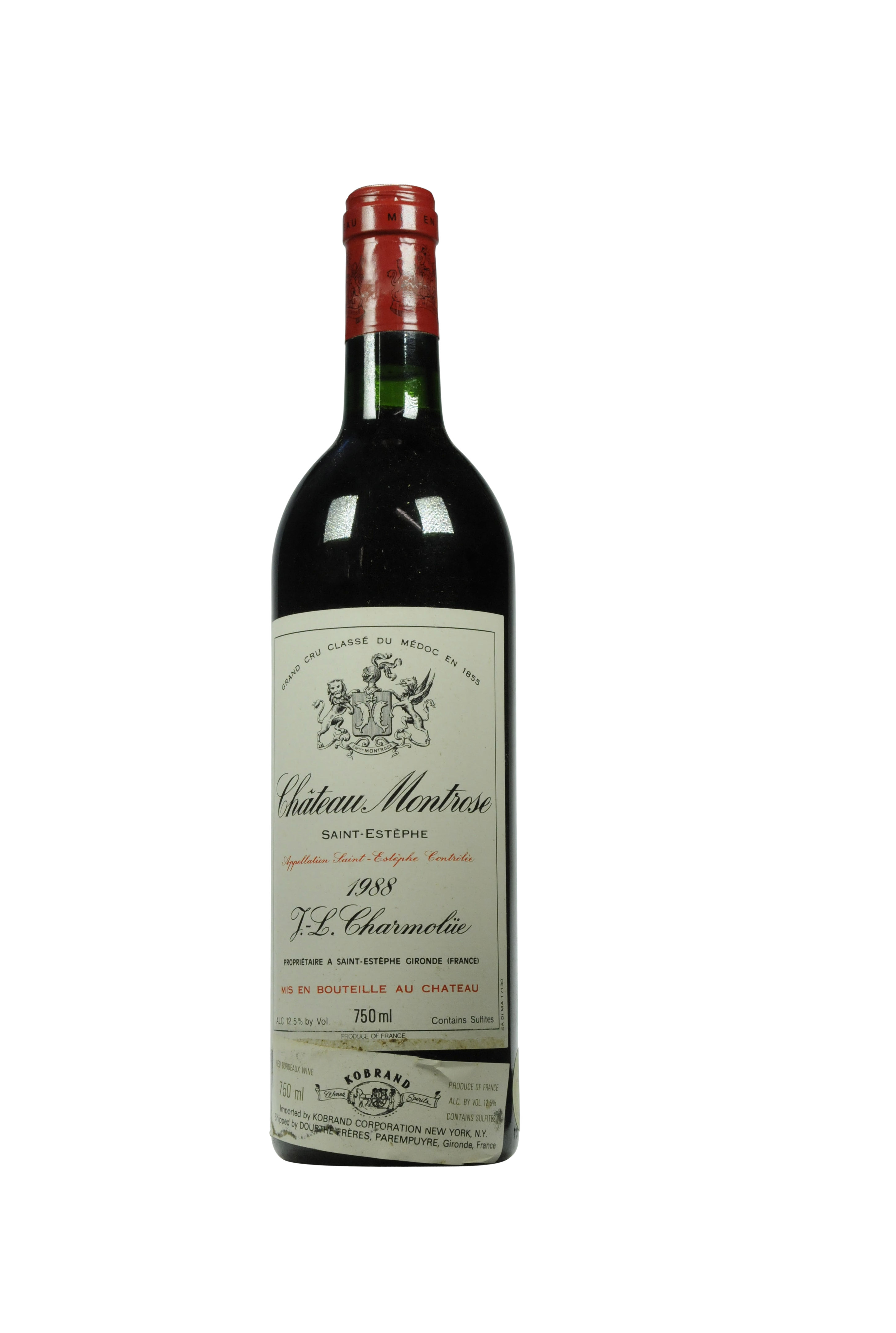 Mixed Claret, | Christie’s