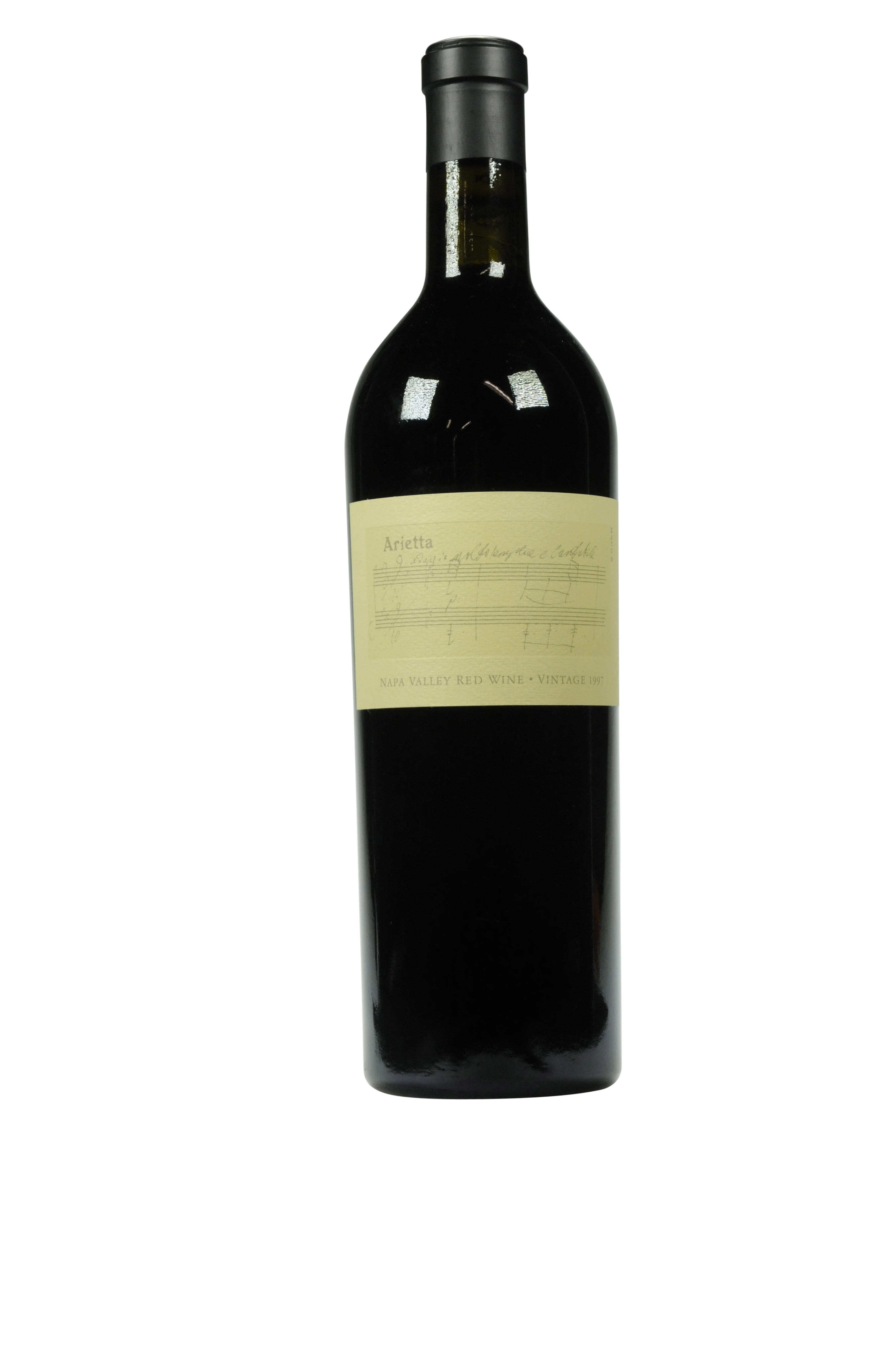 Arietta, Red 1997, Napa Valley | Christie’s