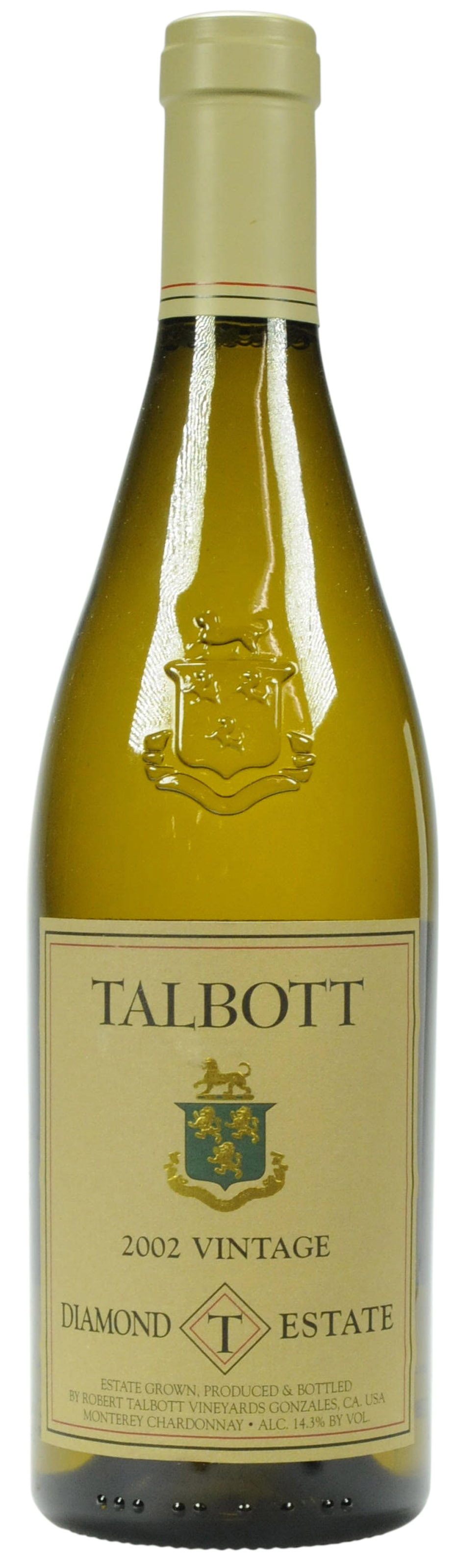 Mixed Talbott Vineyards Chardonnay, Monterey | Christie’s