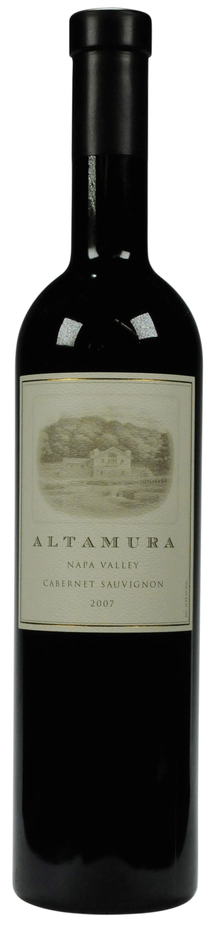Altamura, Cabernet Sauvignon--Vertical, Napa Valley | Christie’s