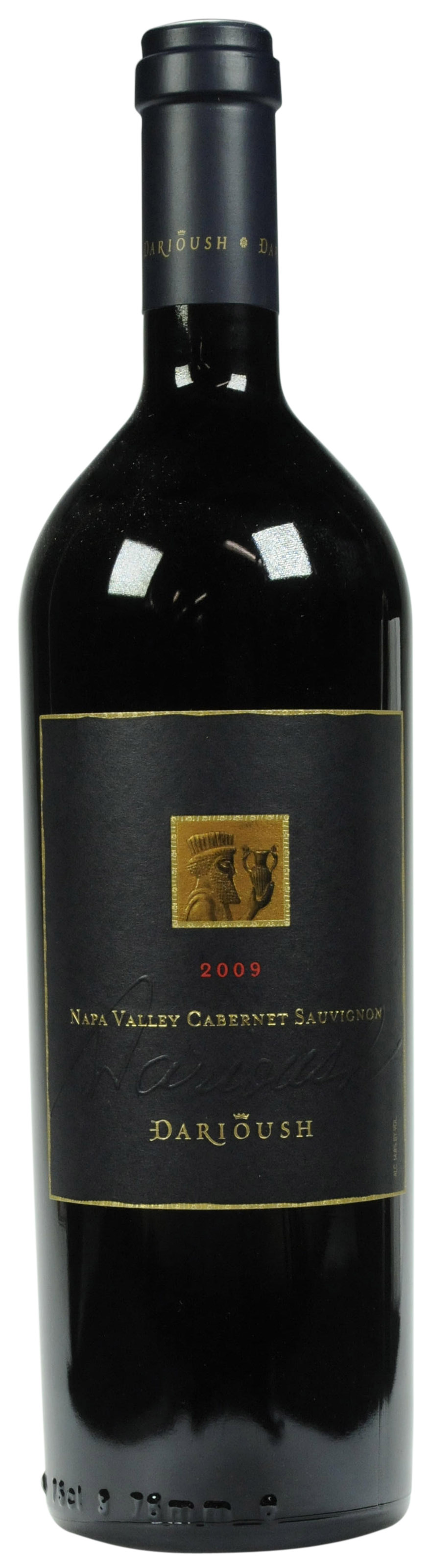 Mixed Napa Cabernet Sauvignon, California | Christie’s