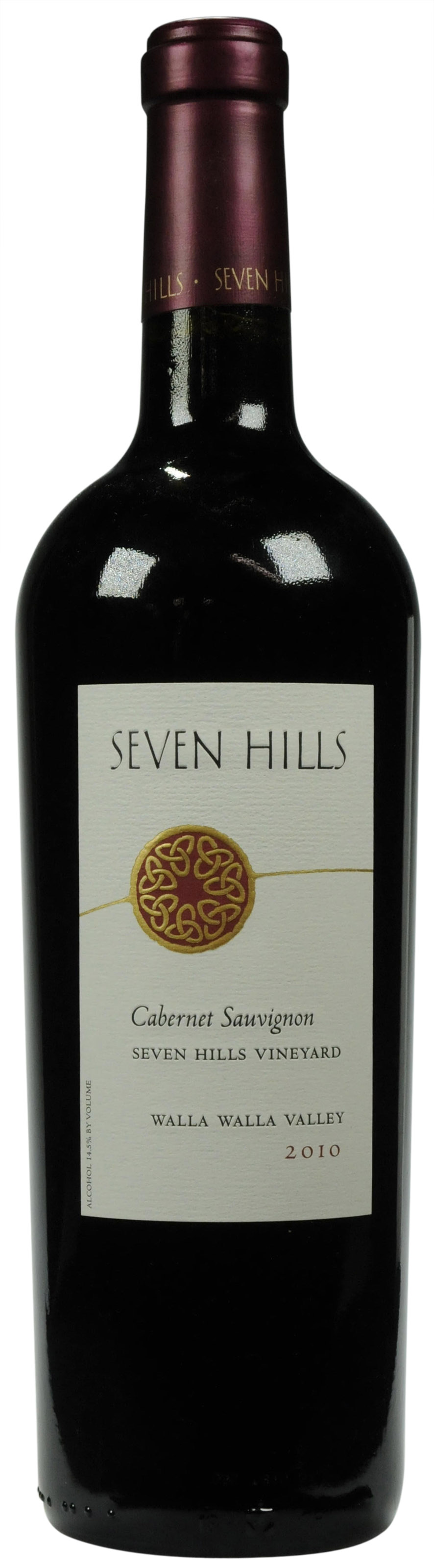 Seven Hills, Cabernet Sauvignon--Vertical, Walla Walla Valley | Christie’s