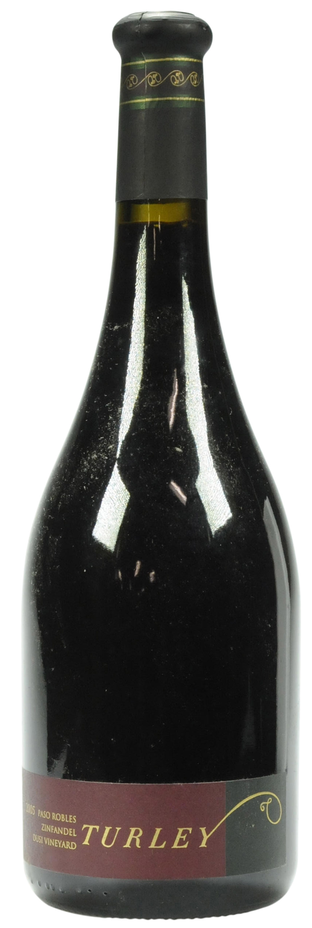 Mixed Turley Zinfandel, Central Coast | Christie’s