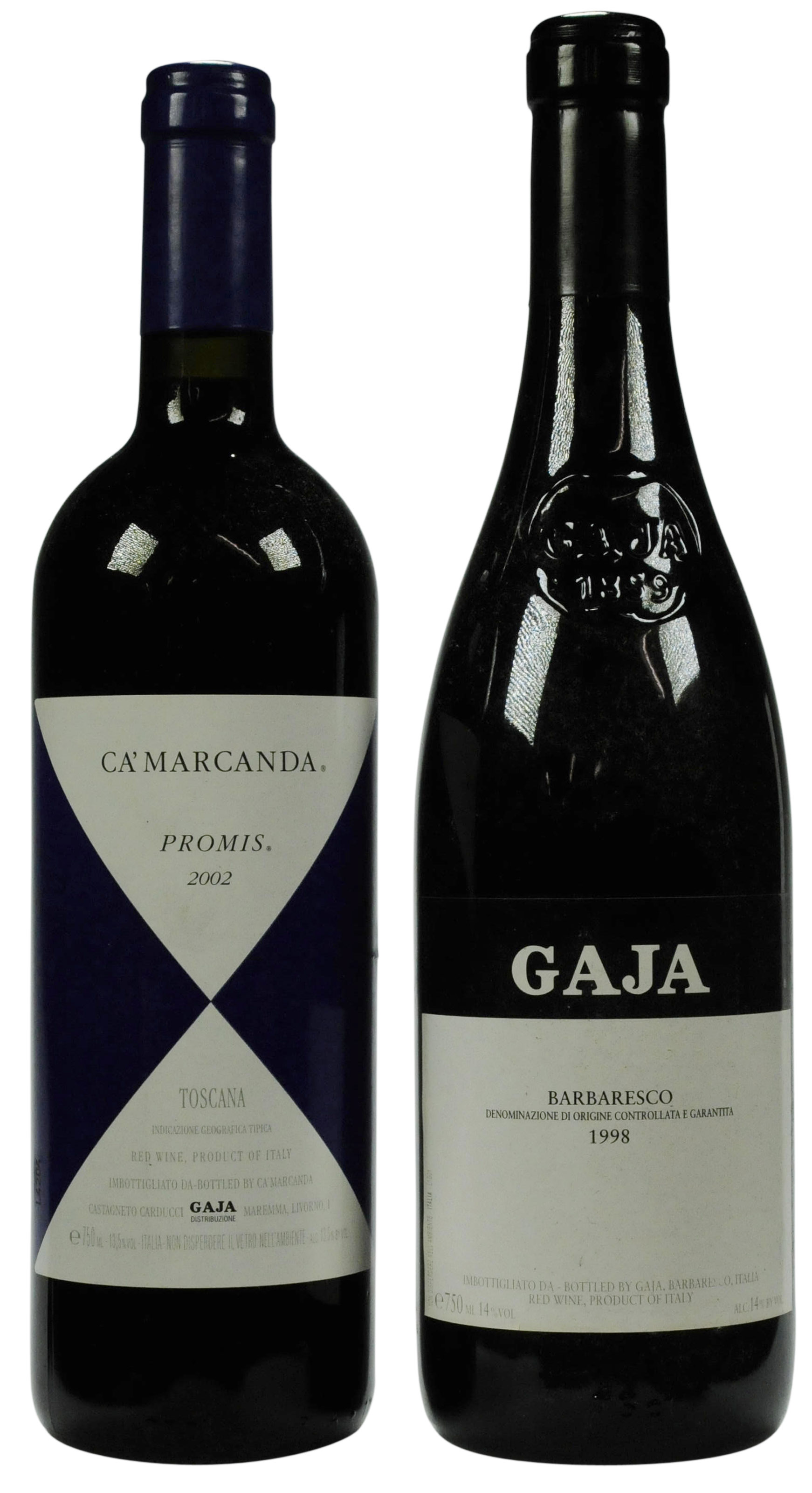 Mixed Red Wine, Italy | Christie’s