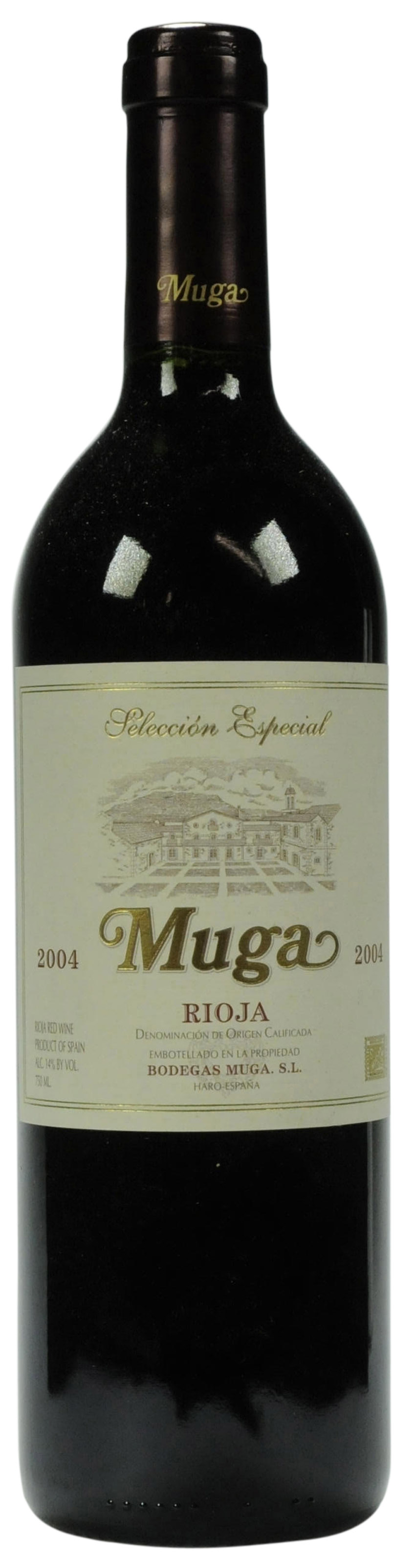 Mixed Muga, Rioja | Christie’s