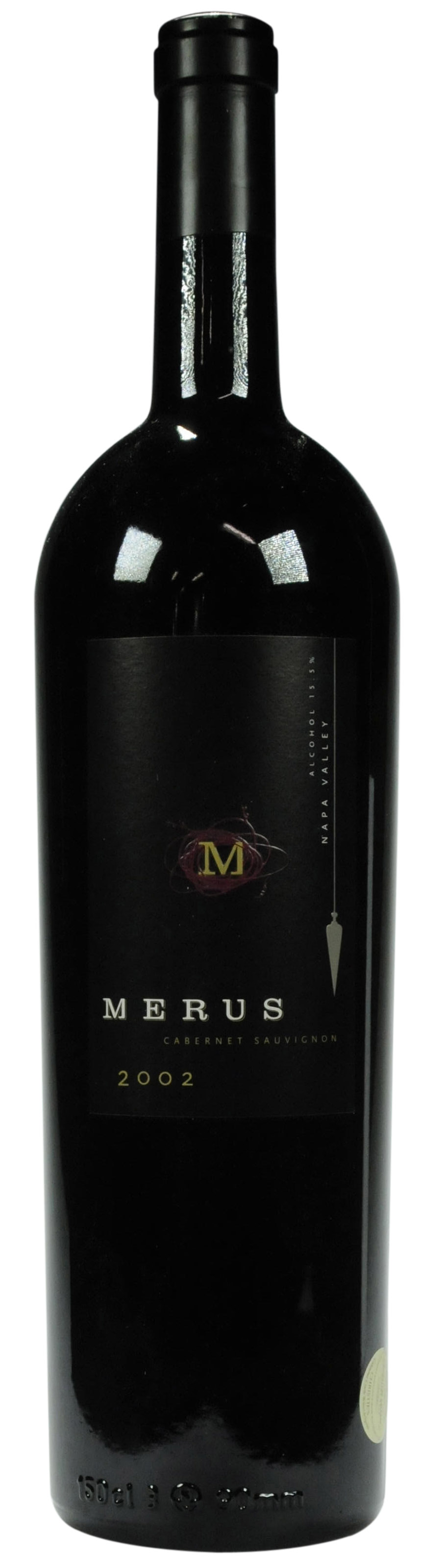 Merus, Cabernet Sauvignon 2002, Napa Valley | Christie’s