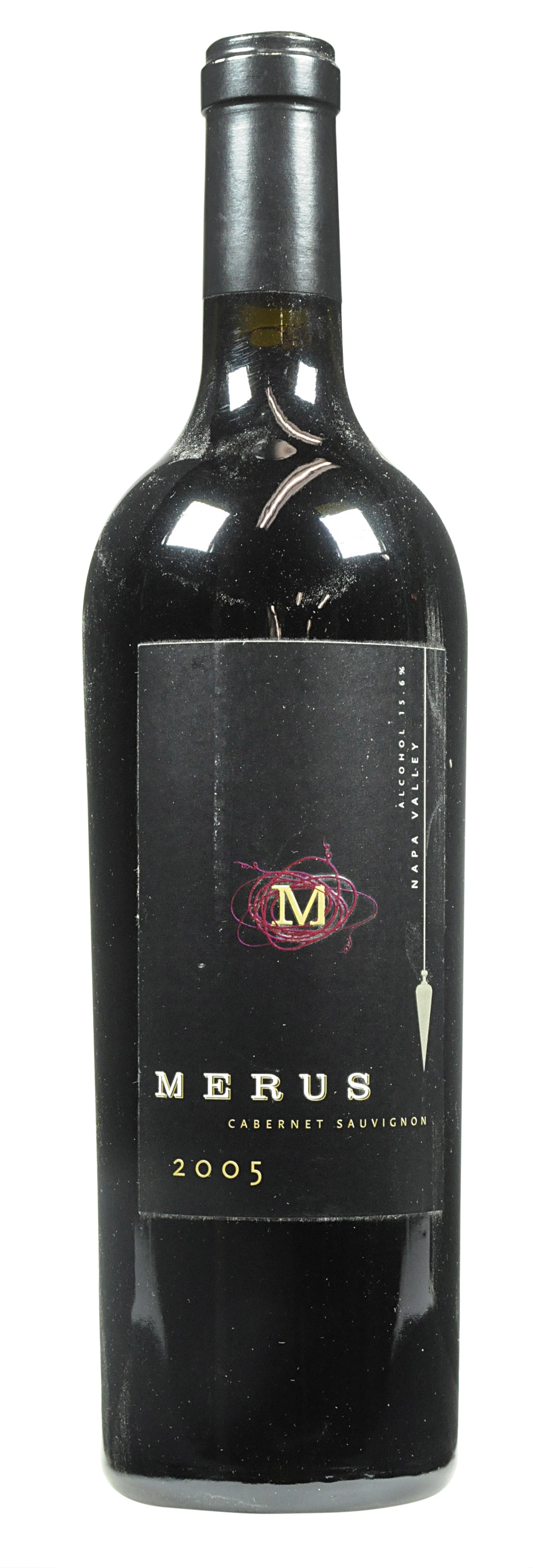 Merus, Cabernet Sauvignon 2005, Napa Valley | Christie’s