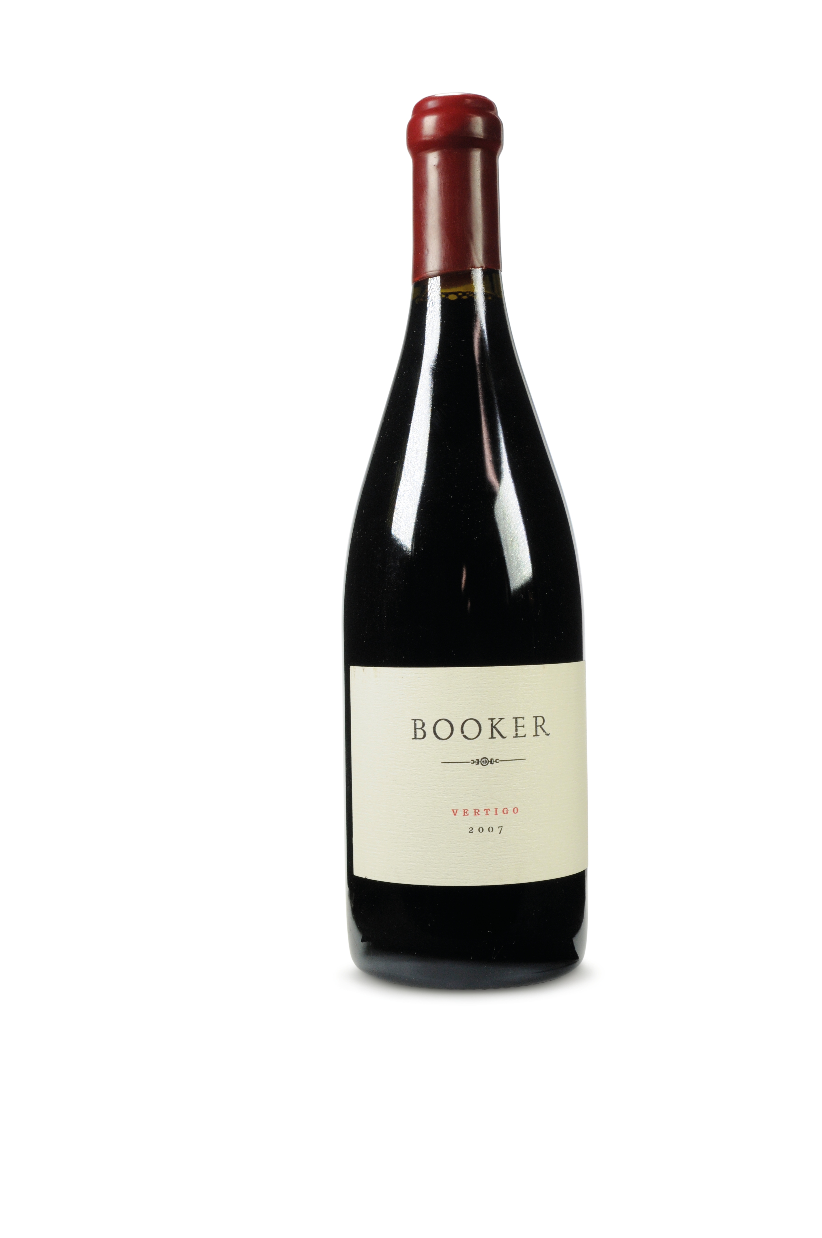 Mixed Booker, Vertigo, Paso Robles | Christie’s