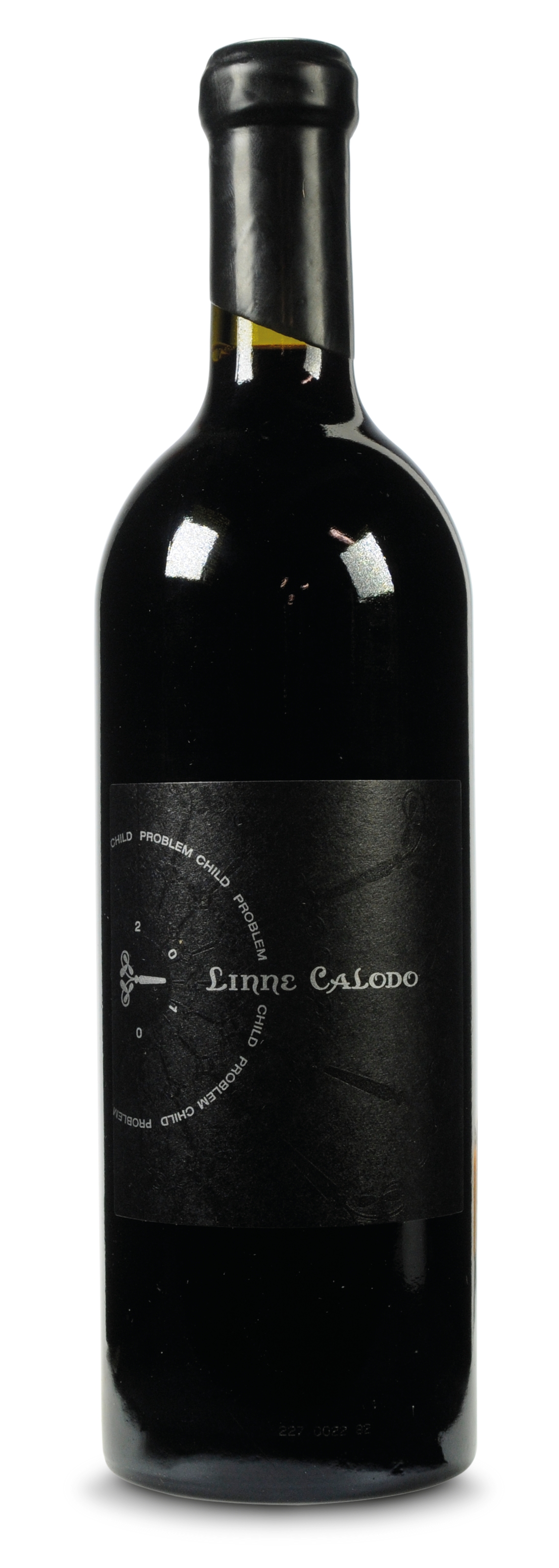 Linne Calodo, Problem Child--Vertical, Paso Robles | Christie’s