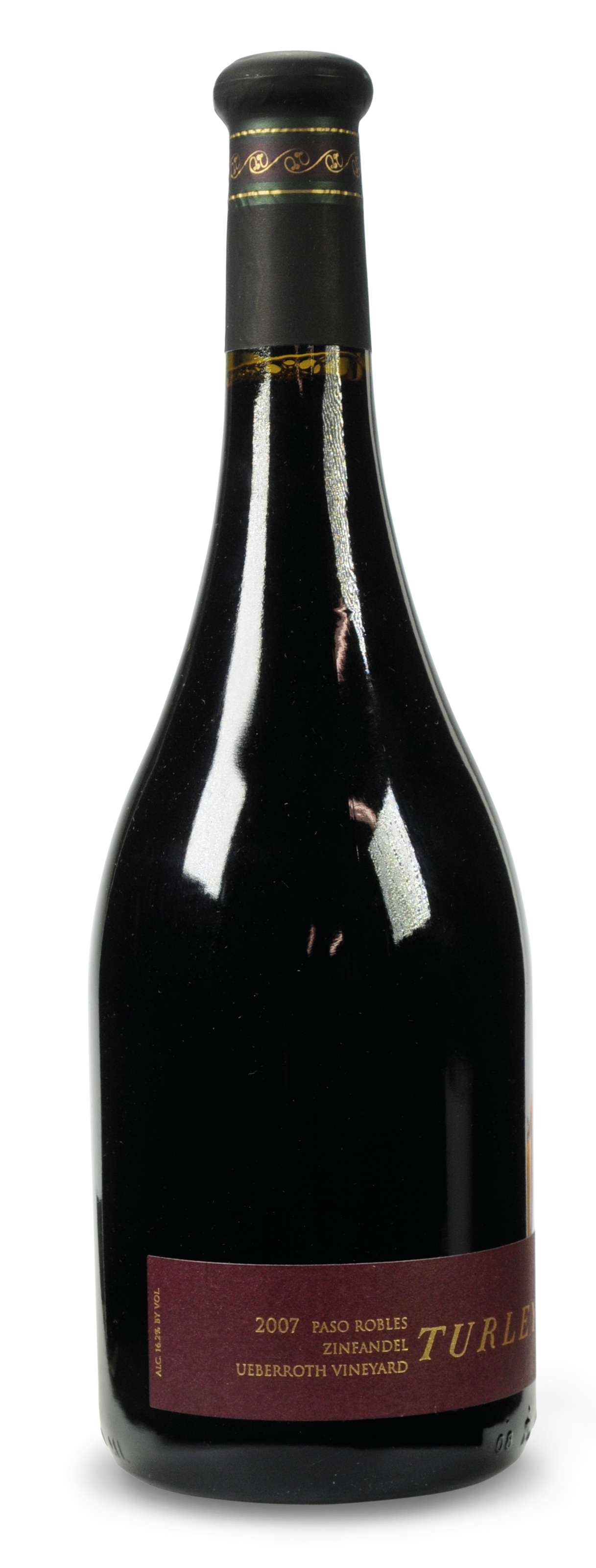 Mixed Turley, Zinfandel, Central Coast | Christie’s