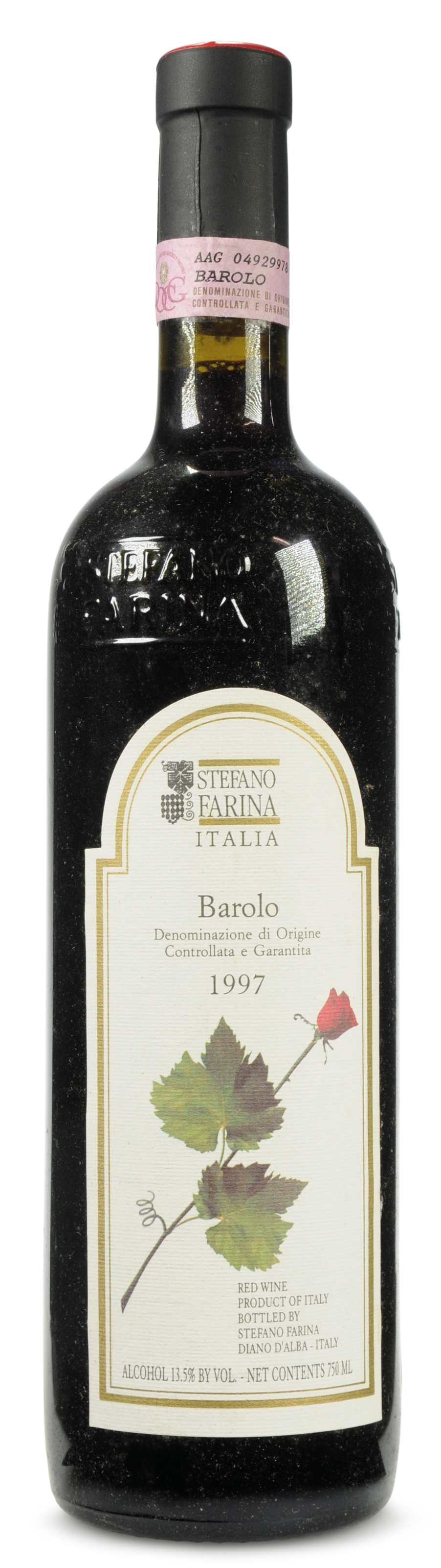 Mixed Barolo, Piedmont | Christie’s