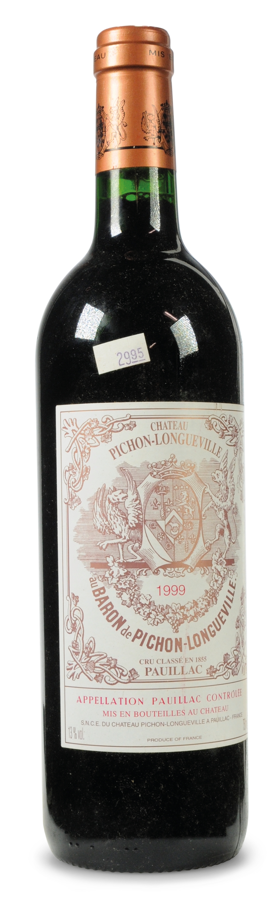 Mixed Claret, Bordeaux | Christie’s
