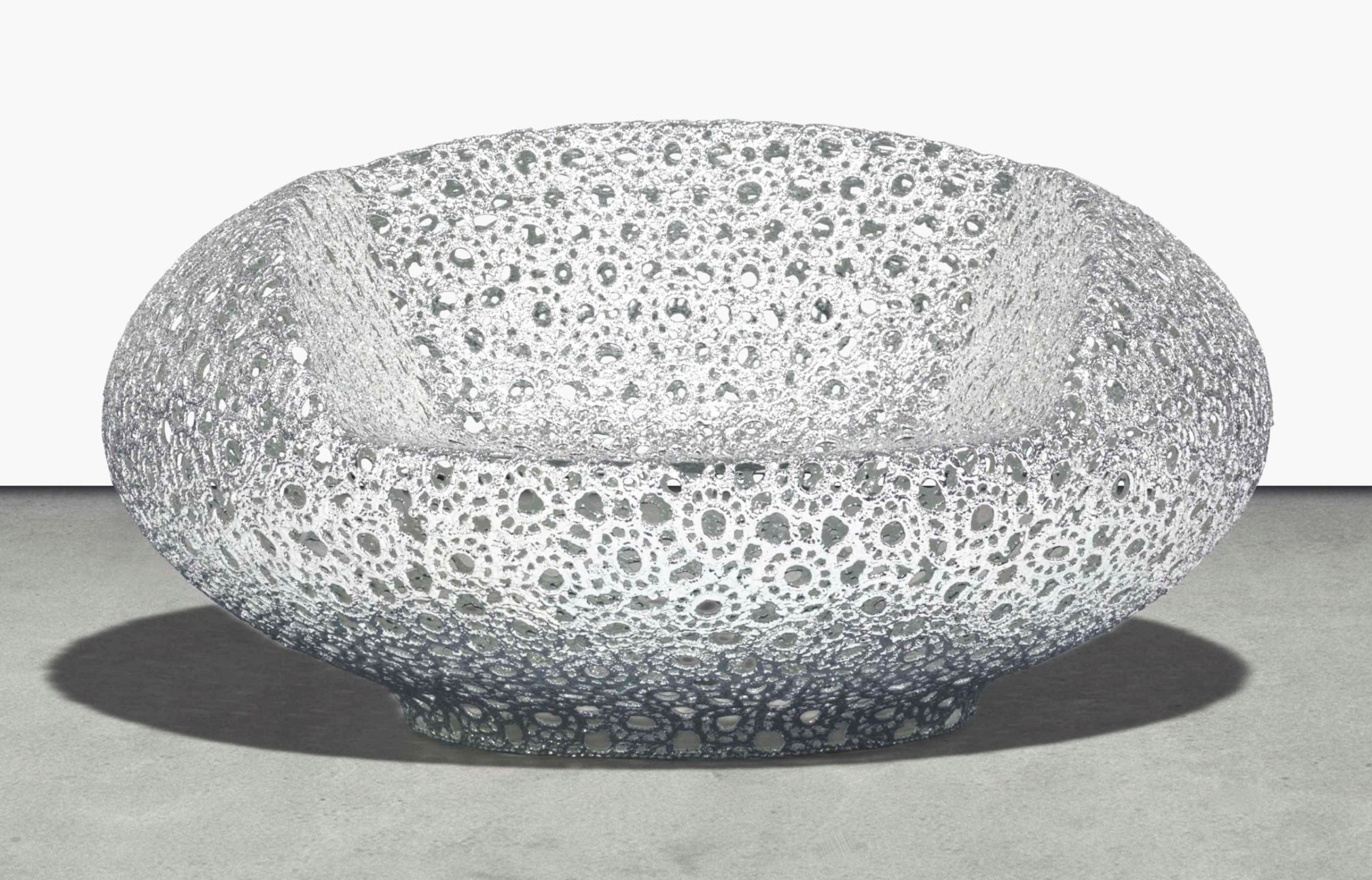 MARCEL WANDERS (B. 1963) , 'BON BON' CHAIR, 2010 | Christie's