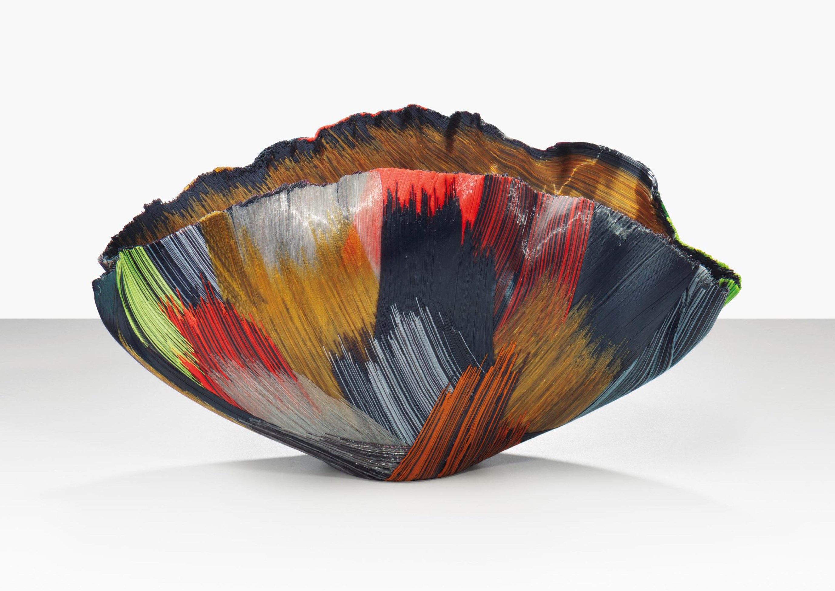 TOOTS ZYNSKY (B. 1951) , DELAPINE CHAOS, 1994 | Christie's