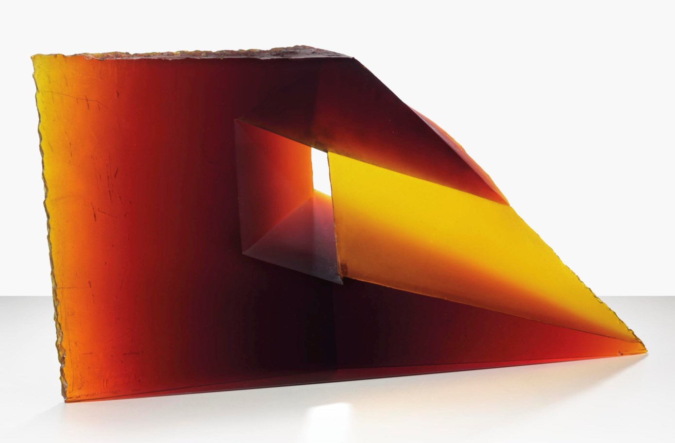 JAROSLAVA BRYCHTOVÁ (B. 1924) AND STANISLAV LIBENSKY (1921-2002)