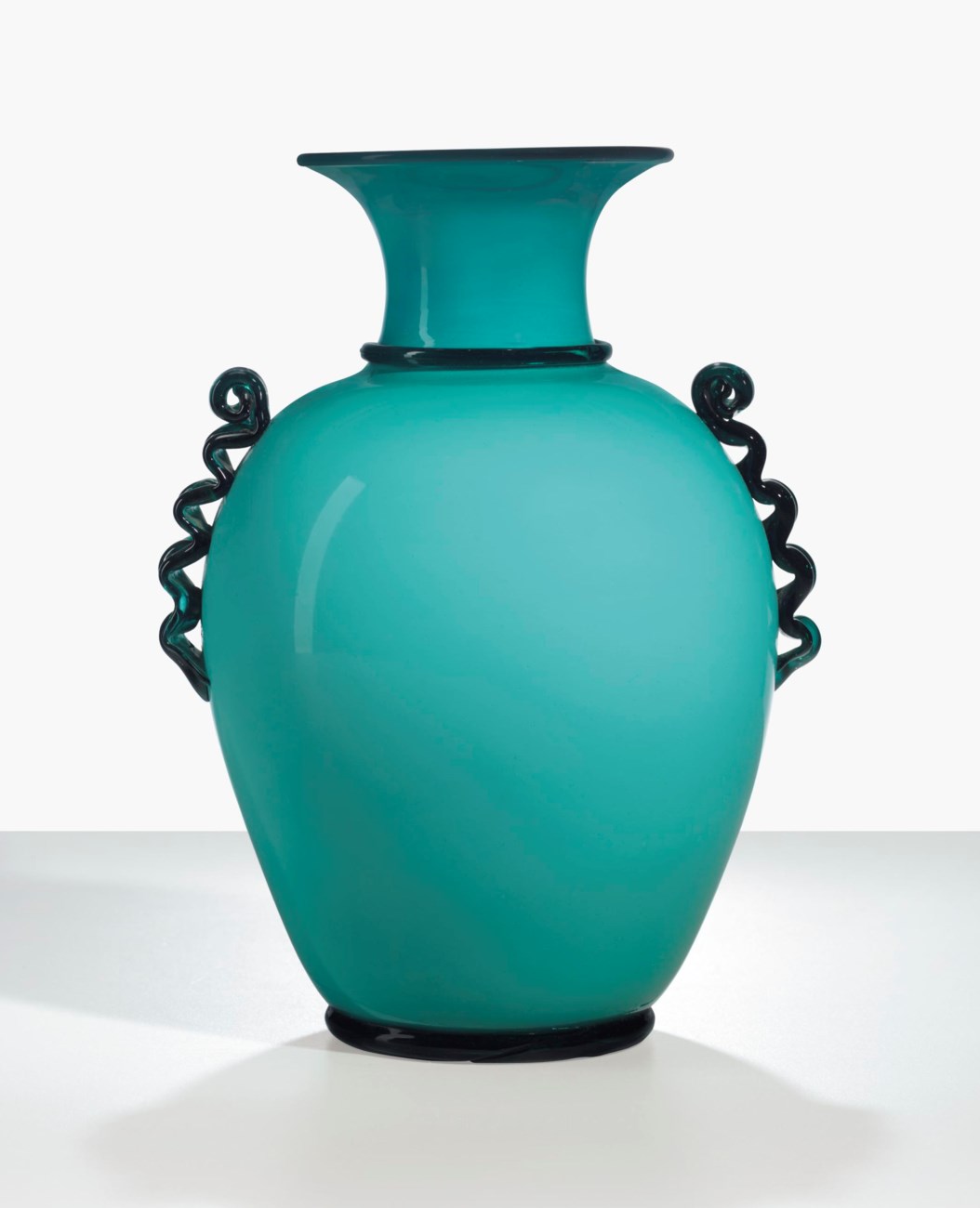 NAPOLEONE MARTINUZZI (1892-1977) FOR ZECCHIN MARTINUZZI
