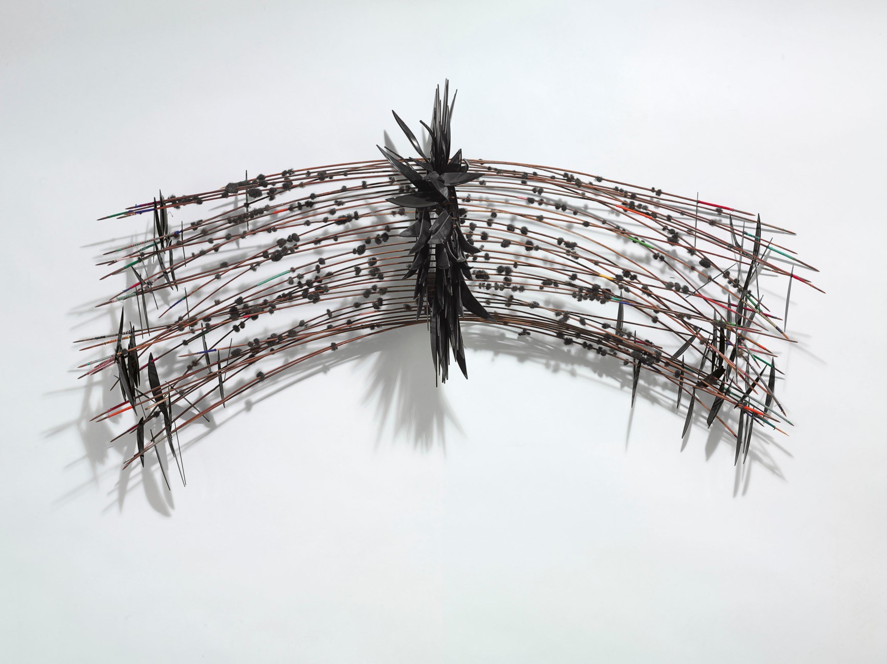 David Hammons (b. 1942)