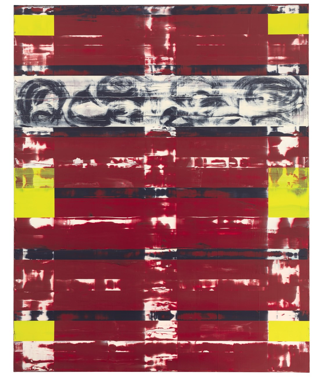 Stephen Ellis (B. 1951) , Untitled | Christie's