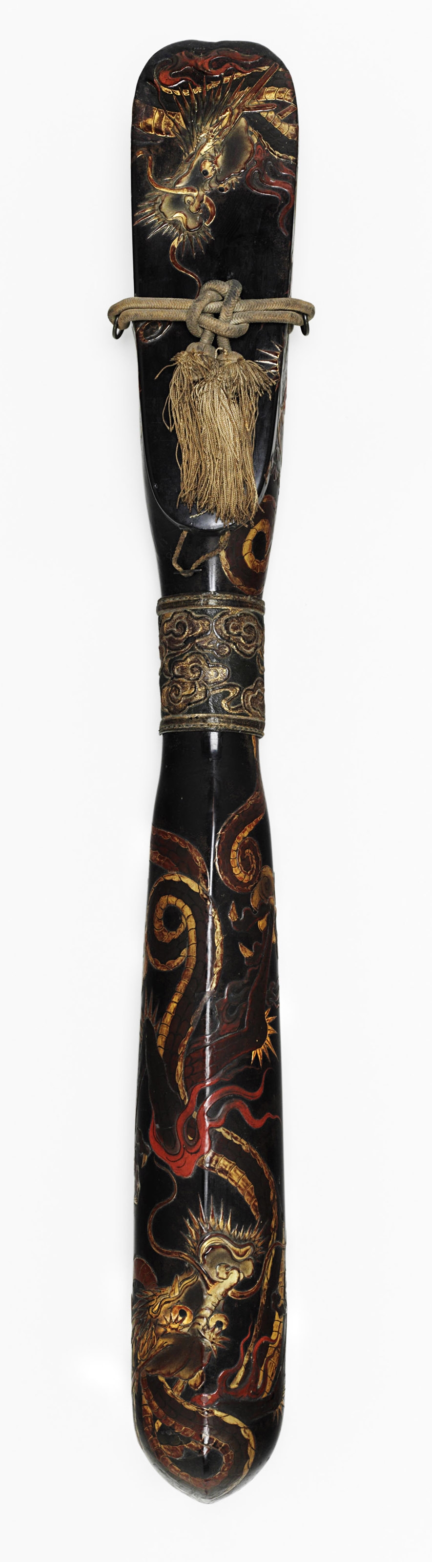 A Yamato utsubo (quiver), EDO PERIOD (18TH CENTURY) | Christie’s