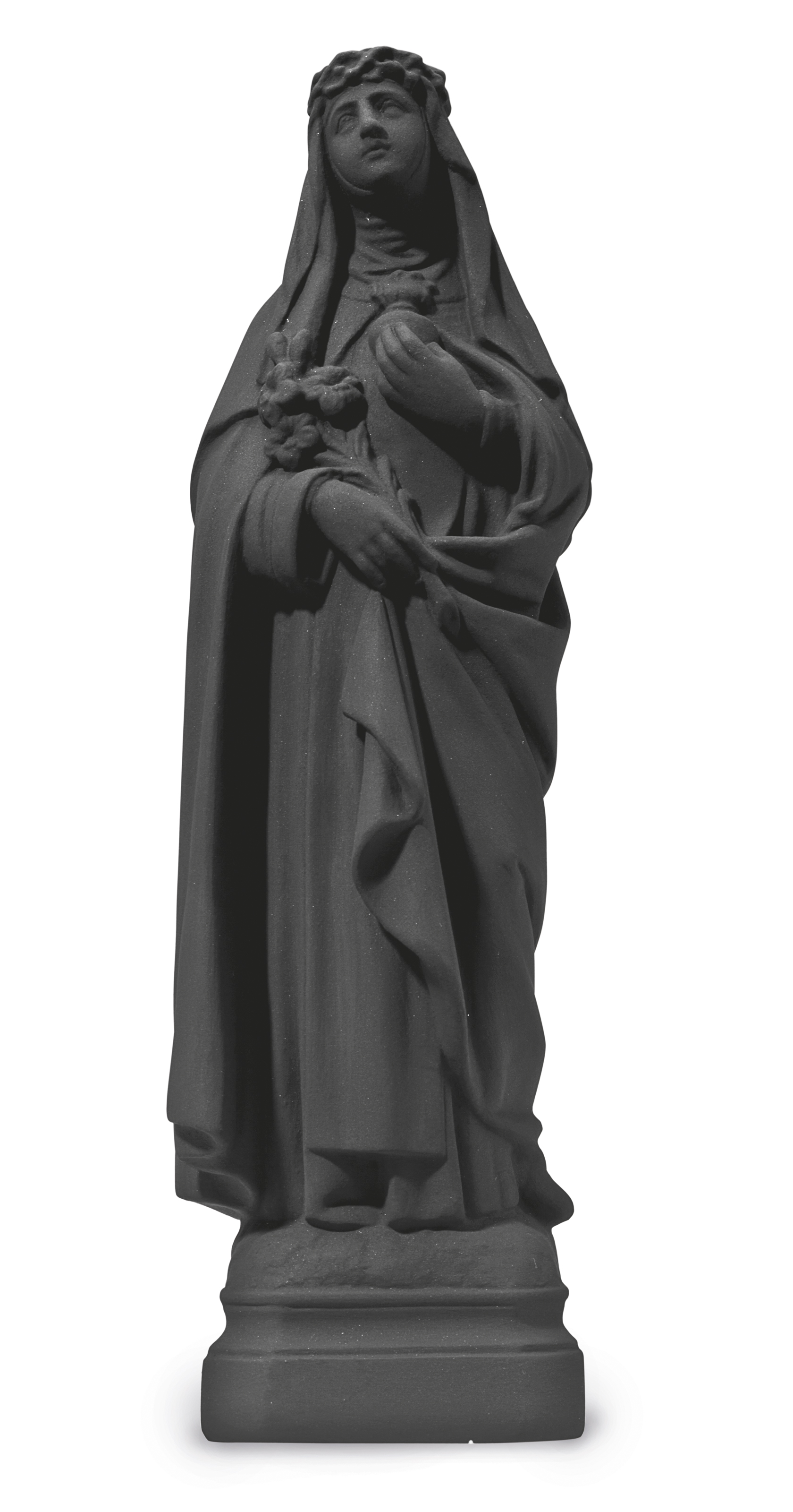 St. Katharina (St. Catherine), Katharina Fritsch (B. 1956) | Christie’s