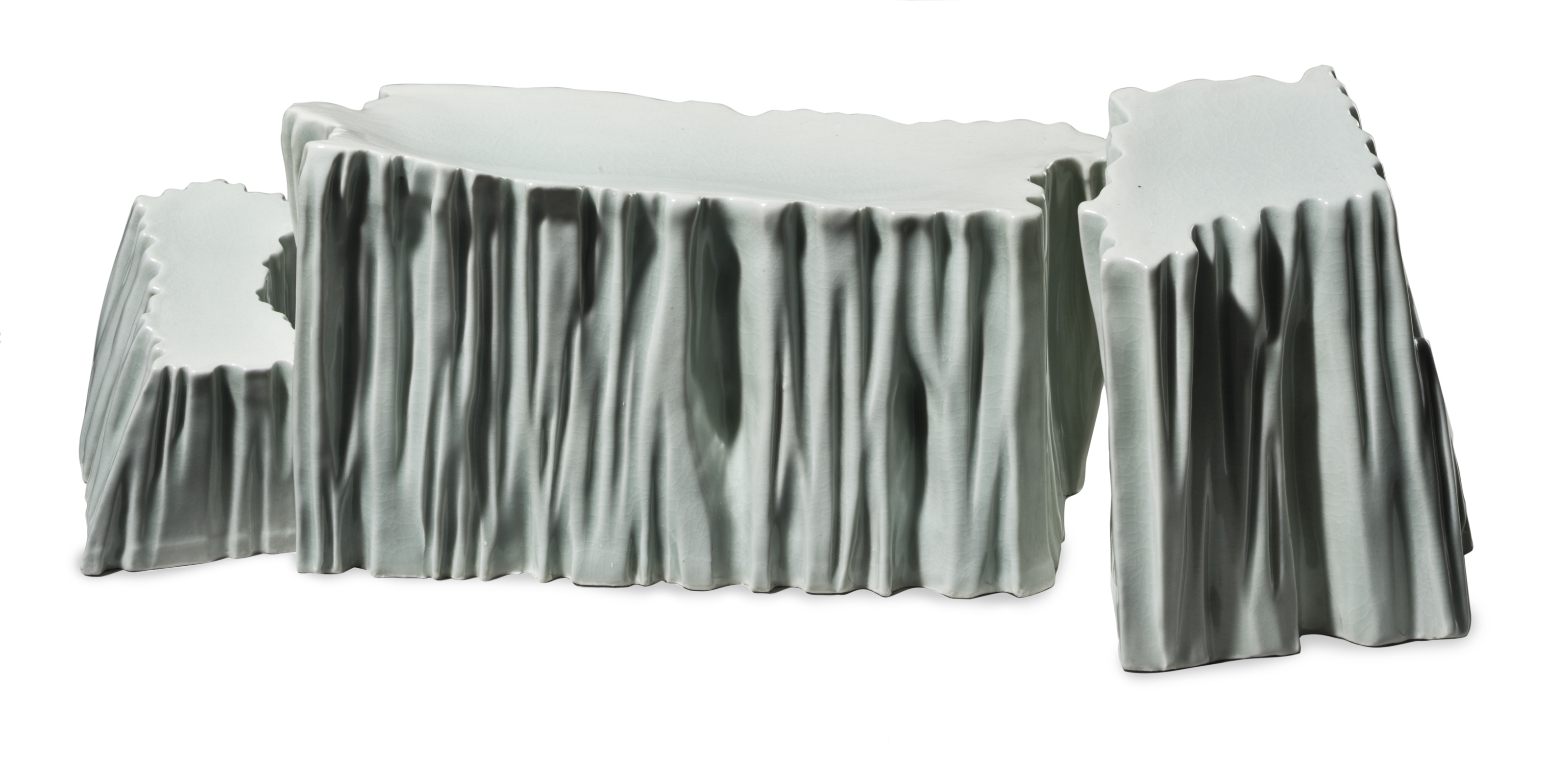 Ice Age, ZHAO MENG (B. 1967) | Christie’s