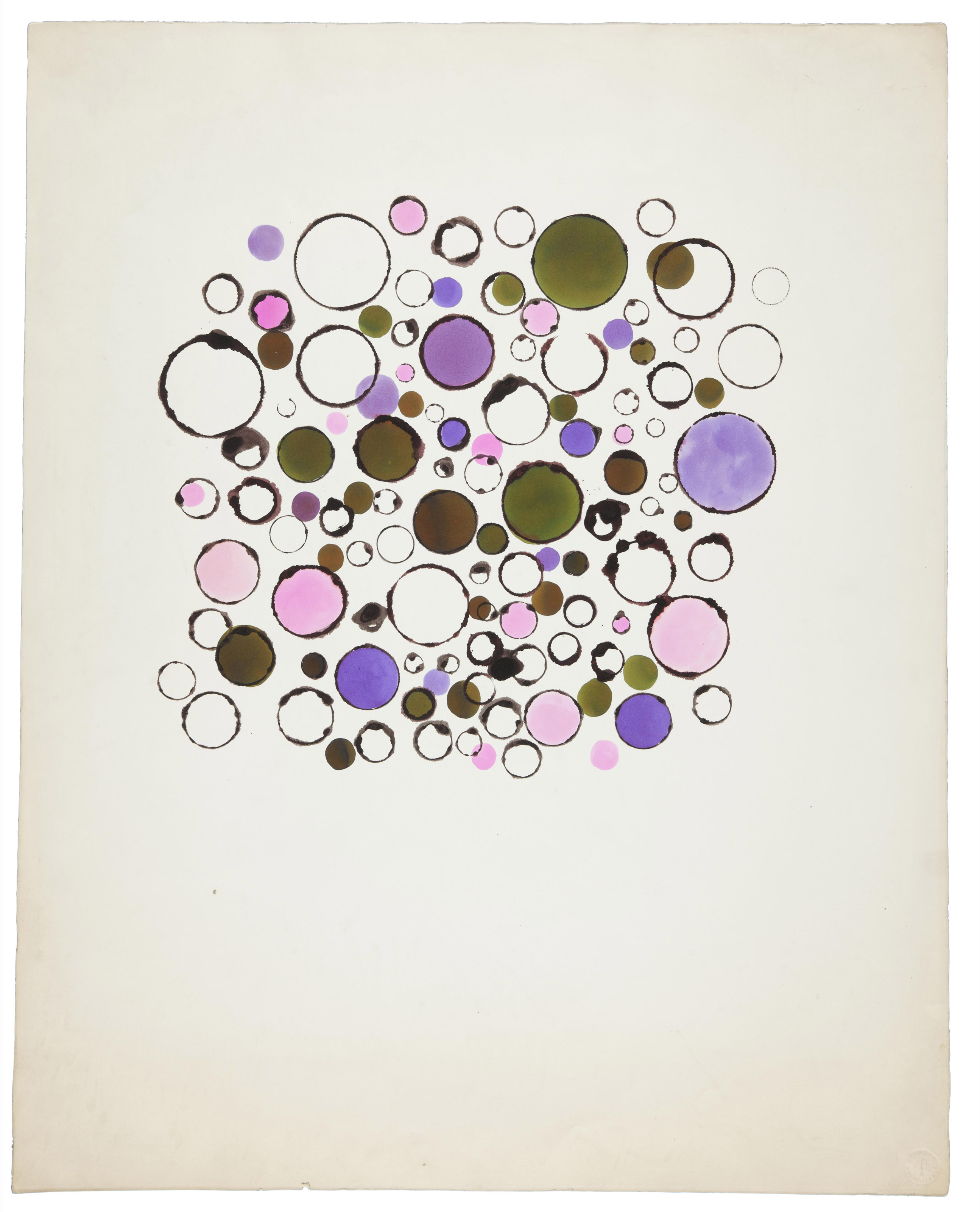 Bubbles, ANDY WARHOL (1928-1987) | Christie’s