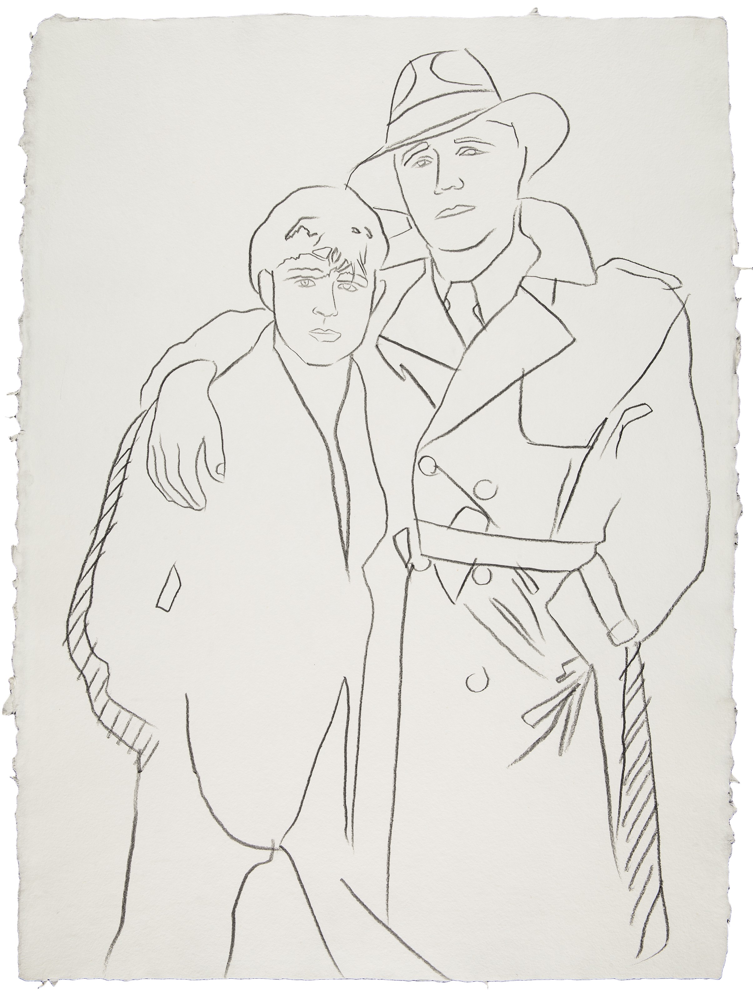 Some Men Need Help, ANDY WARHOL (1928-1987) | Christie’s