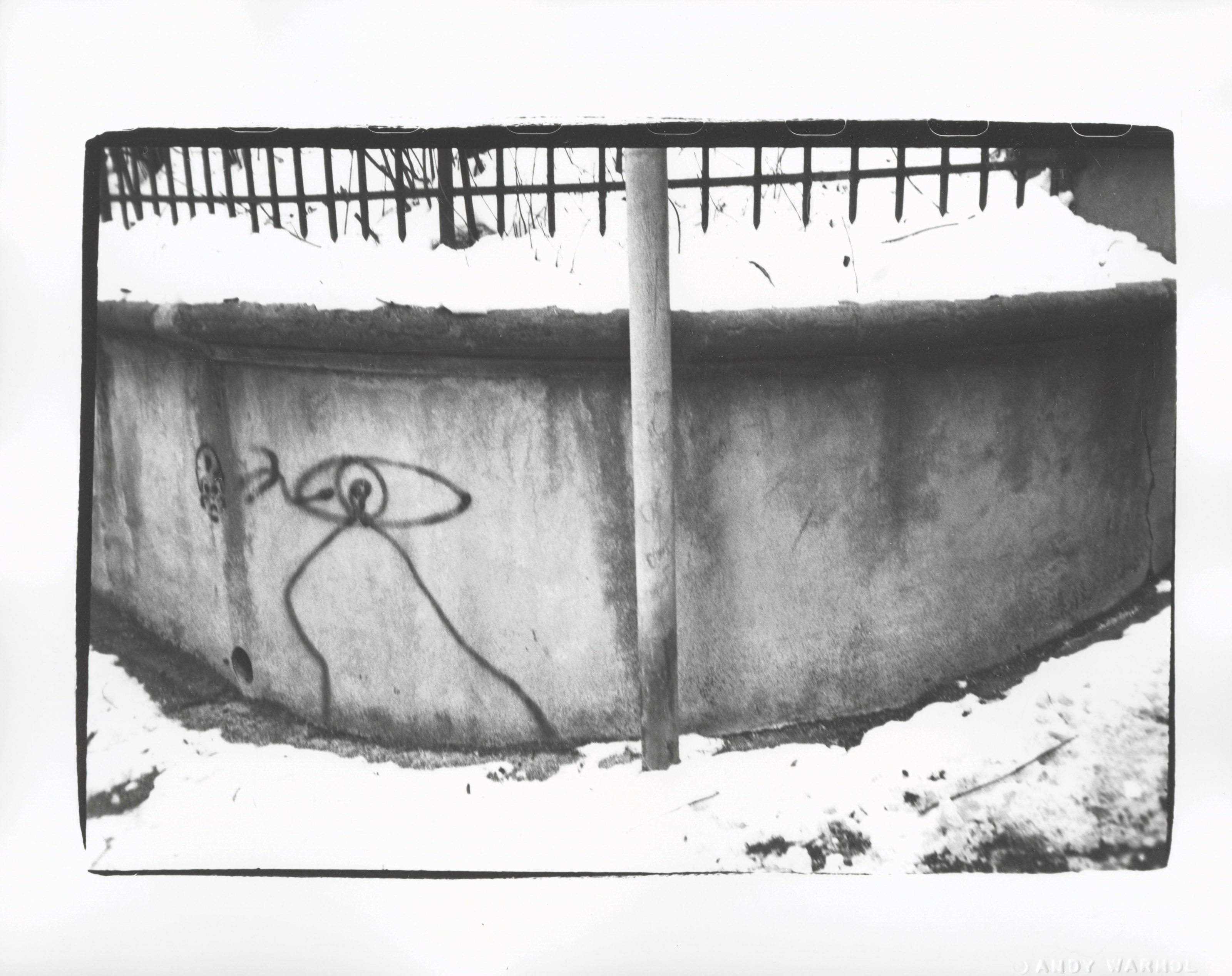 Untitled, ANDY WARHOL (1928-1987) | Christie’s