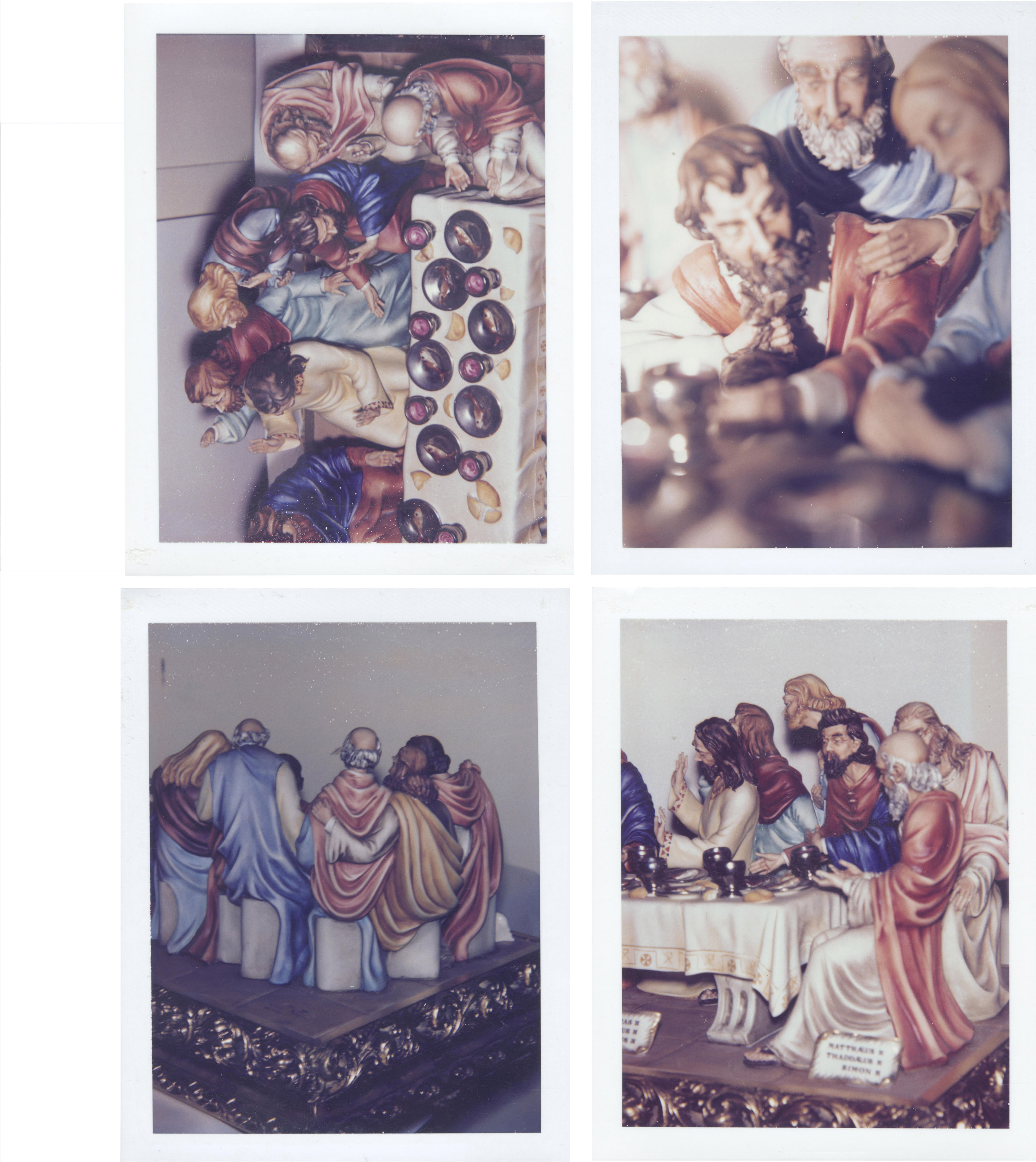 The Last Supper, ANDY WARHOL (1928-1987) | Christie’s