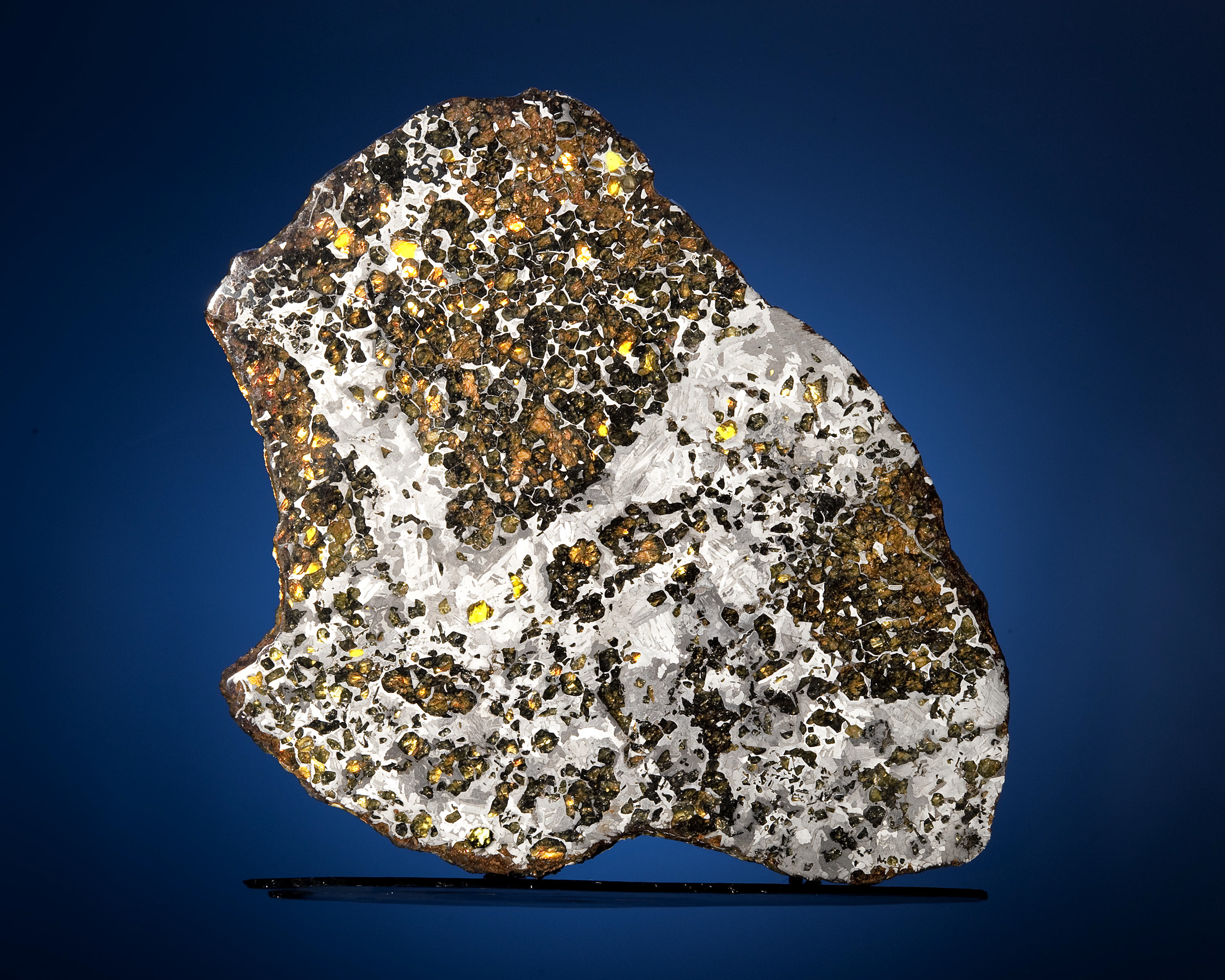 ananashead meteorite