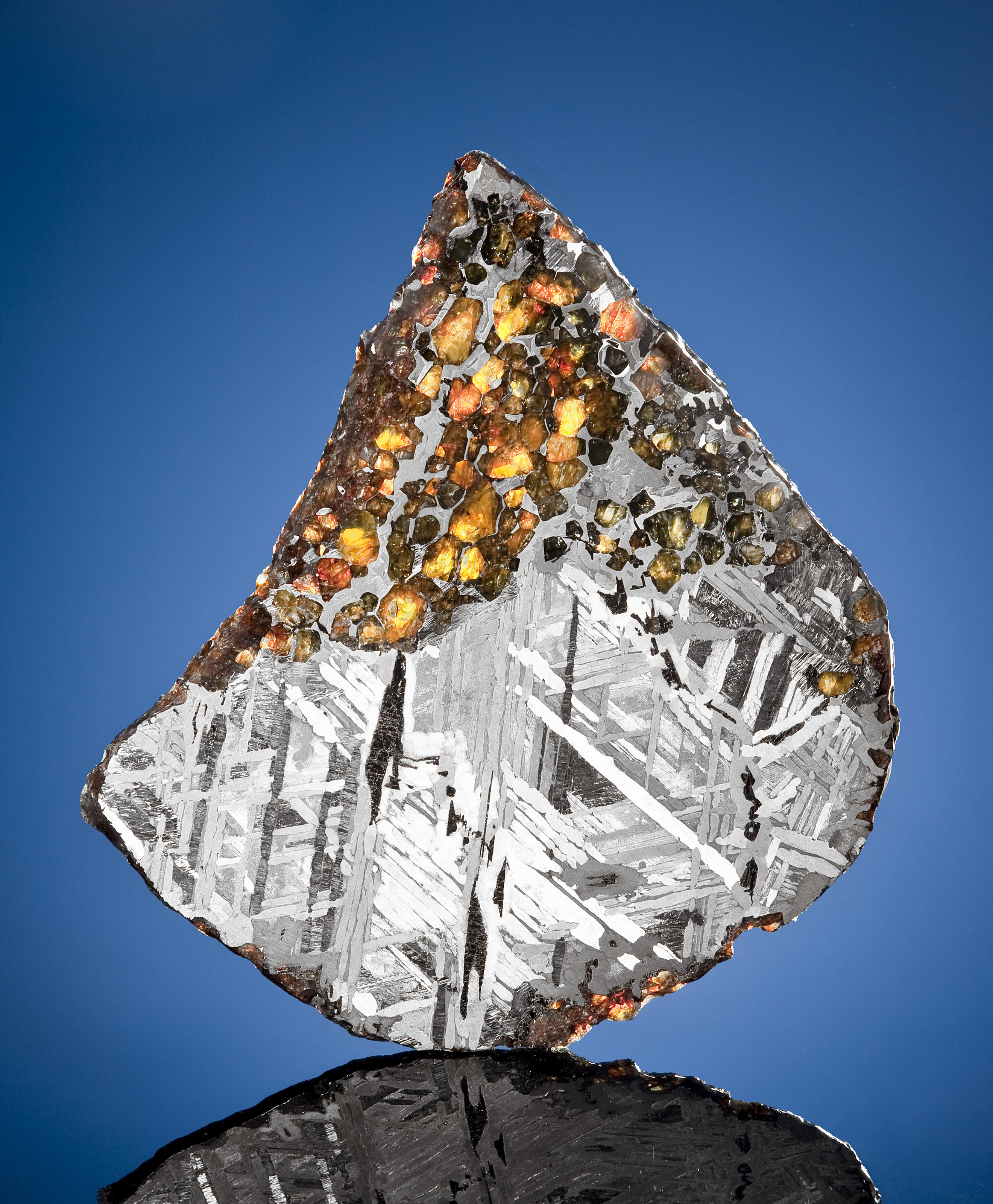 ananashead meteorite