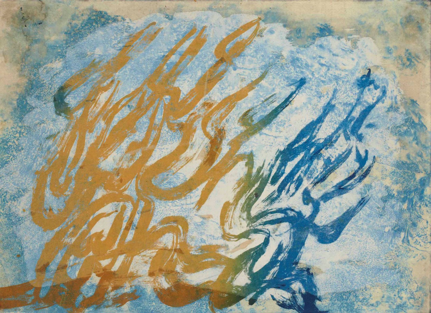 JEAN FAUTRIER (1898-1964)