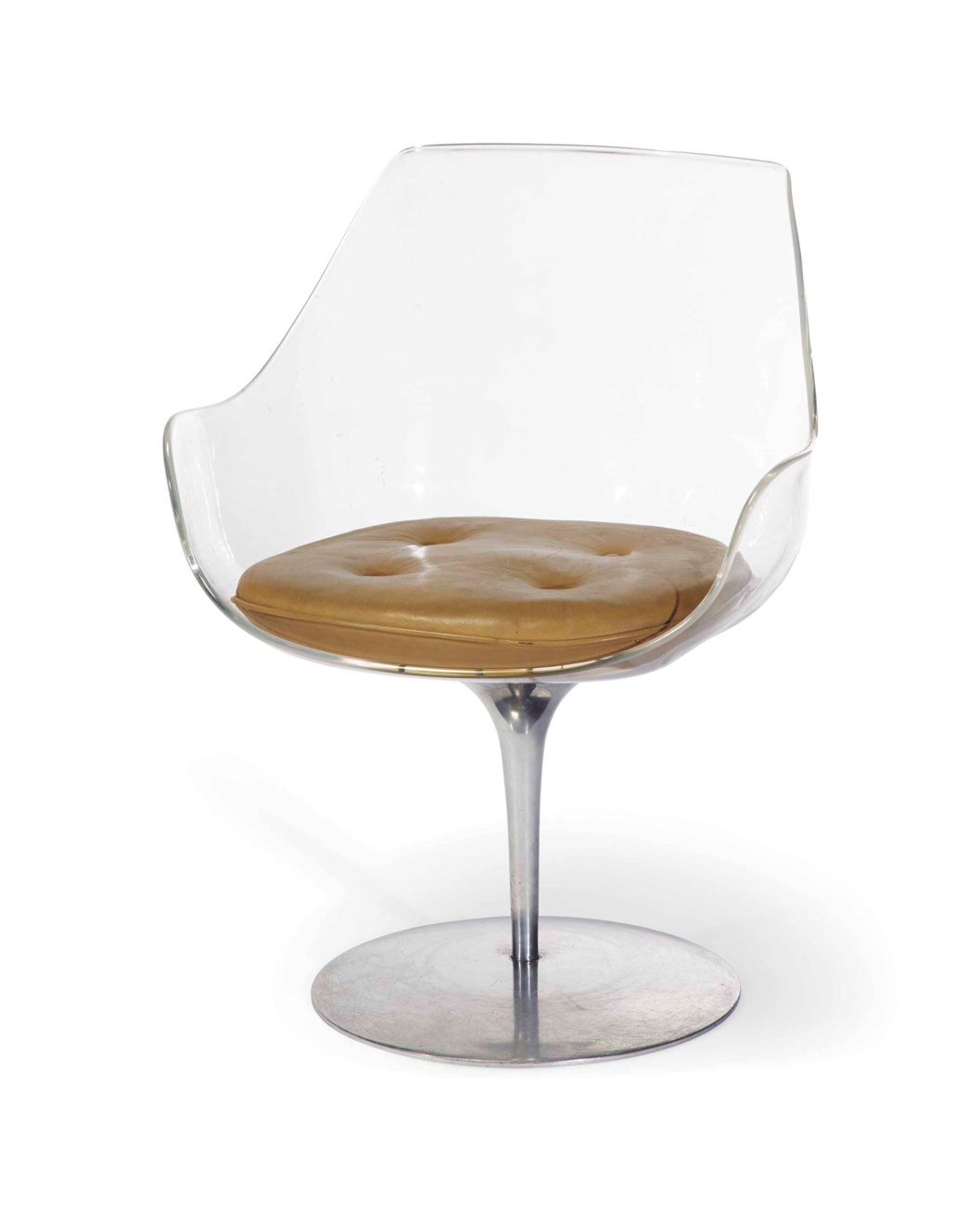 ERWINE (1909-2003) & ESTELLE LAVERNE (1915-1998) POUR FORME NOUVELLE ...