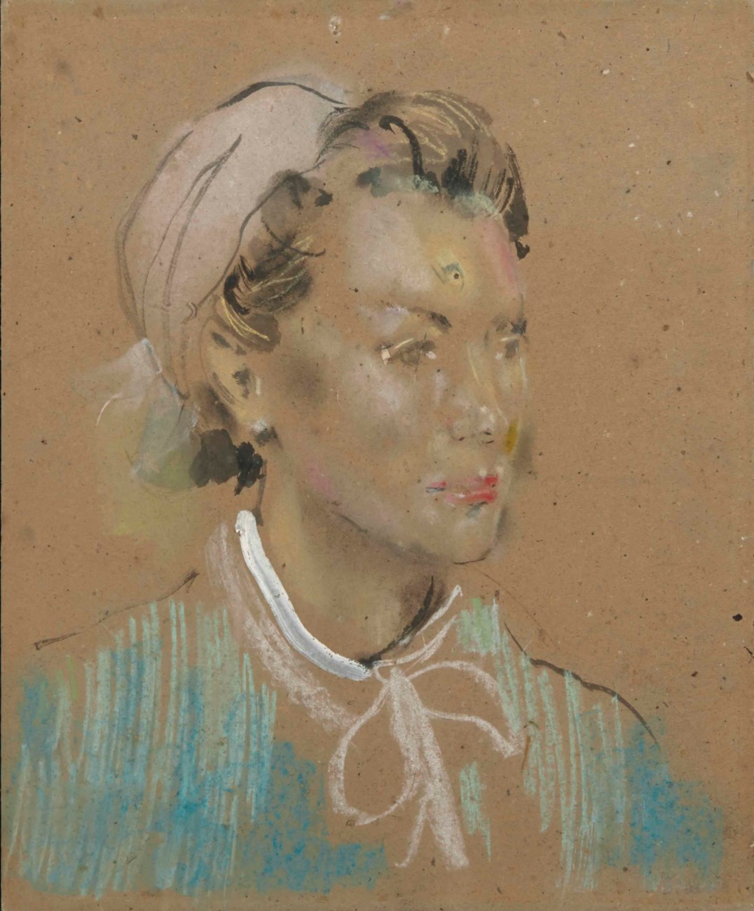 CHRISTIAN BERARD (1902-1949)