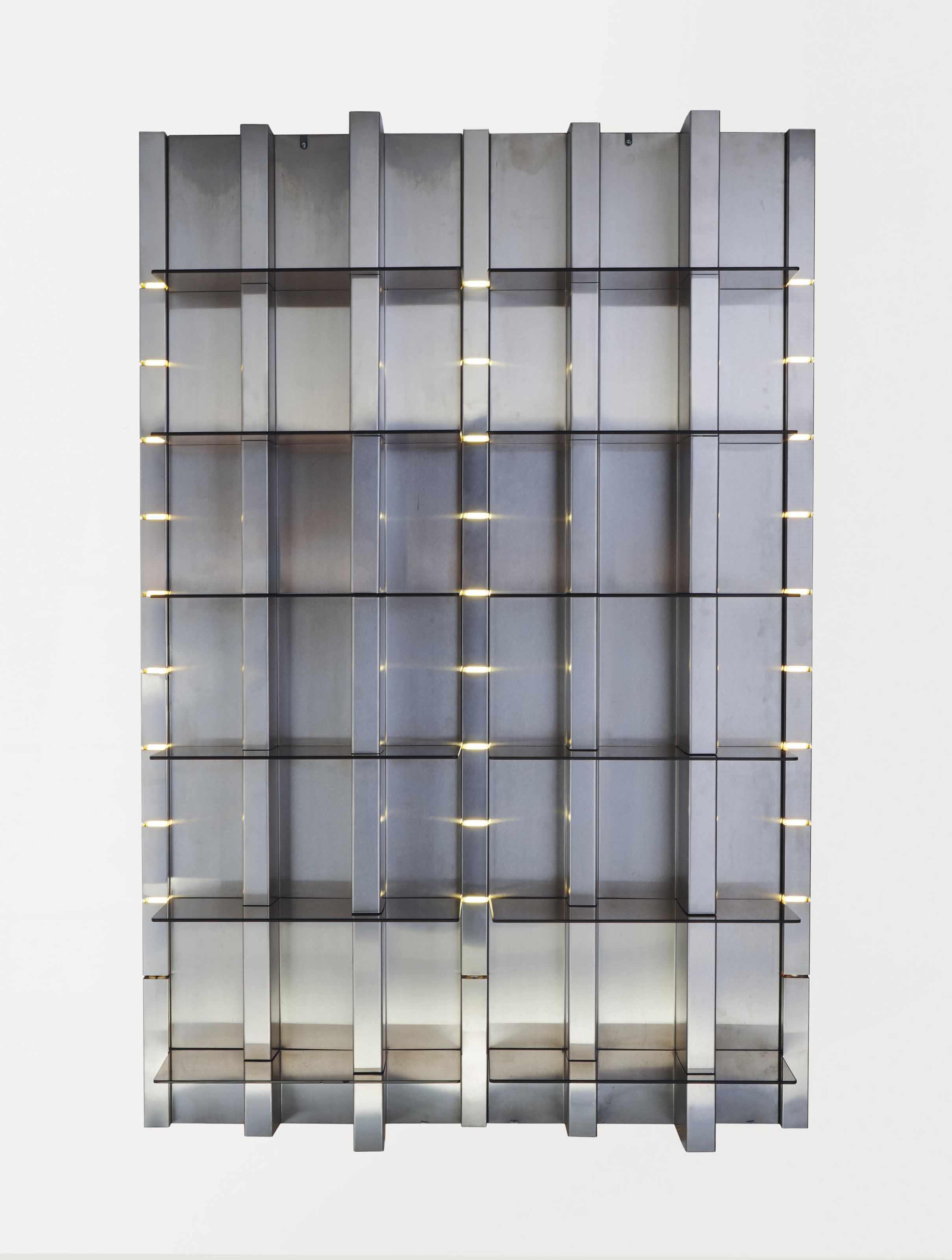 YONEL LEBOVICI (NÉ EN 1937)