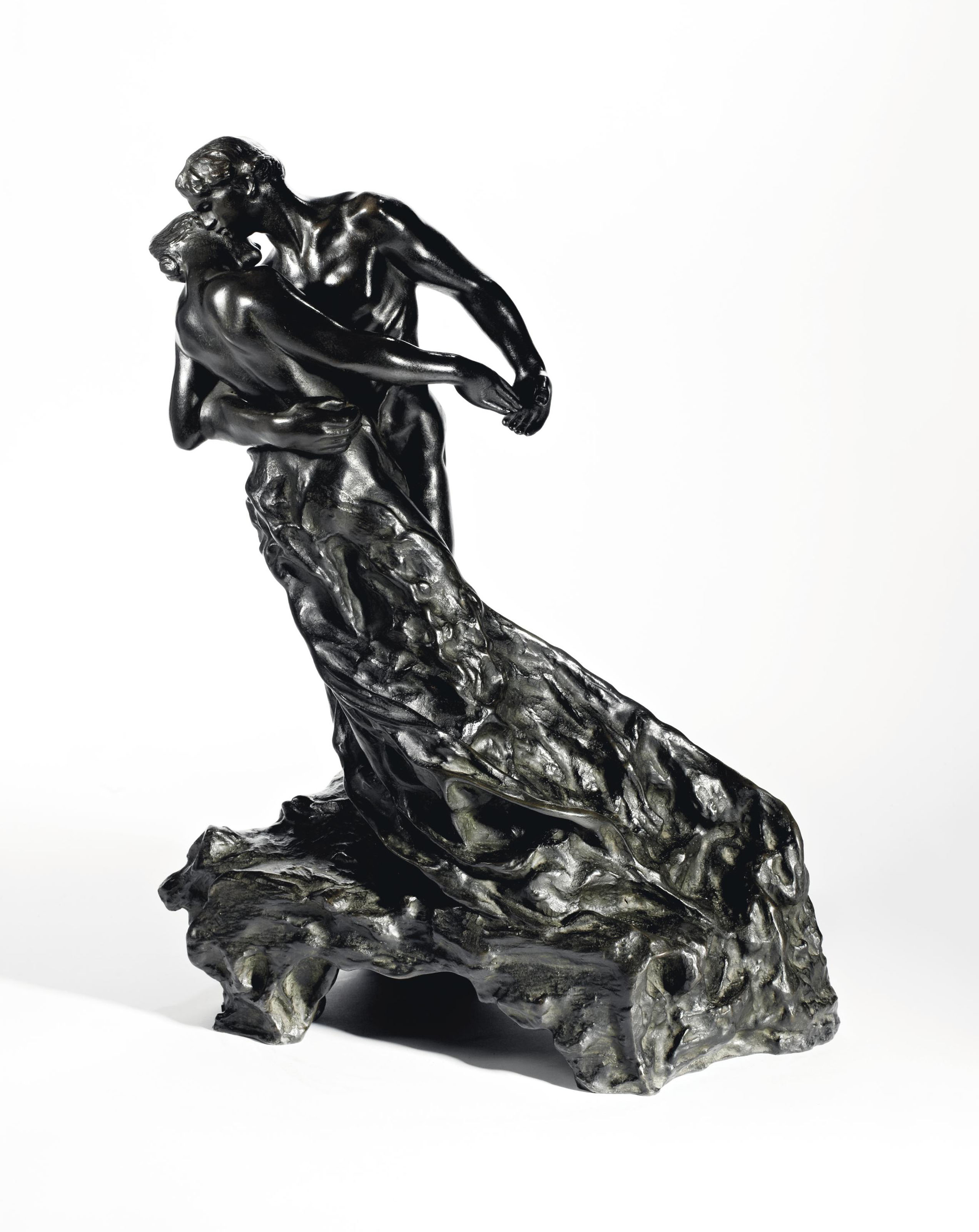 Camille Claudel (1864-1943)
