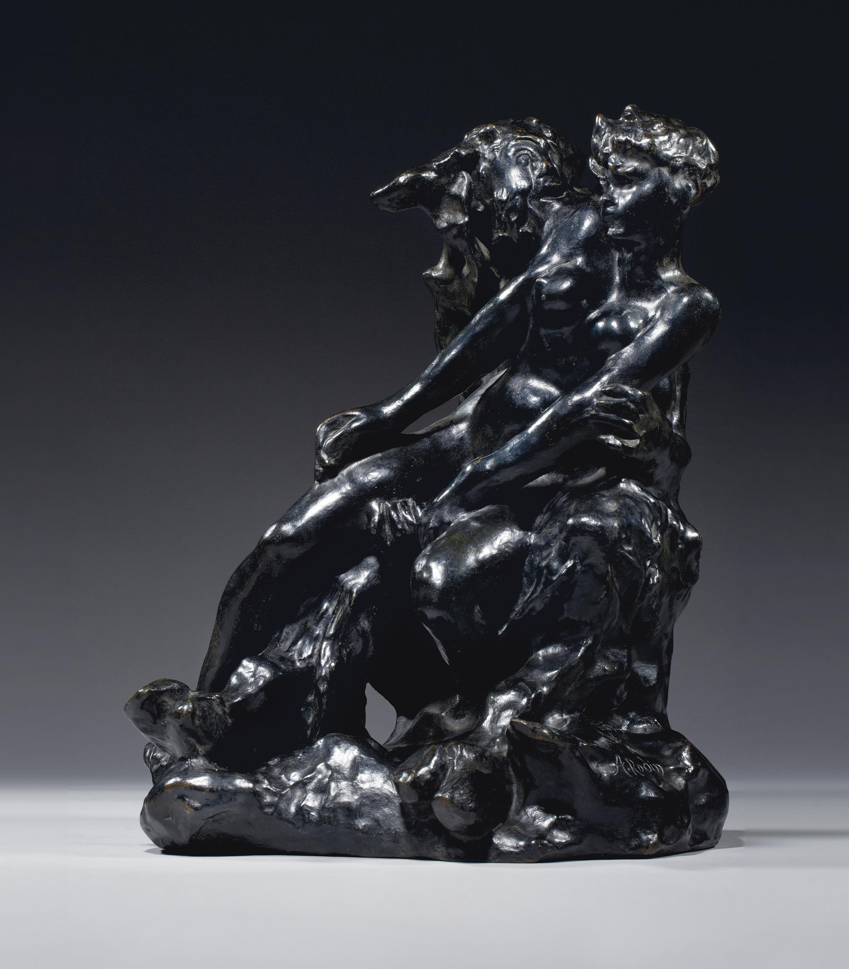 Auguste Rodin (1840-1917)