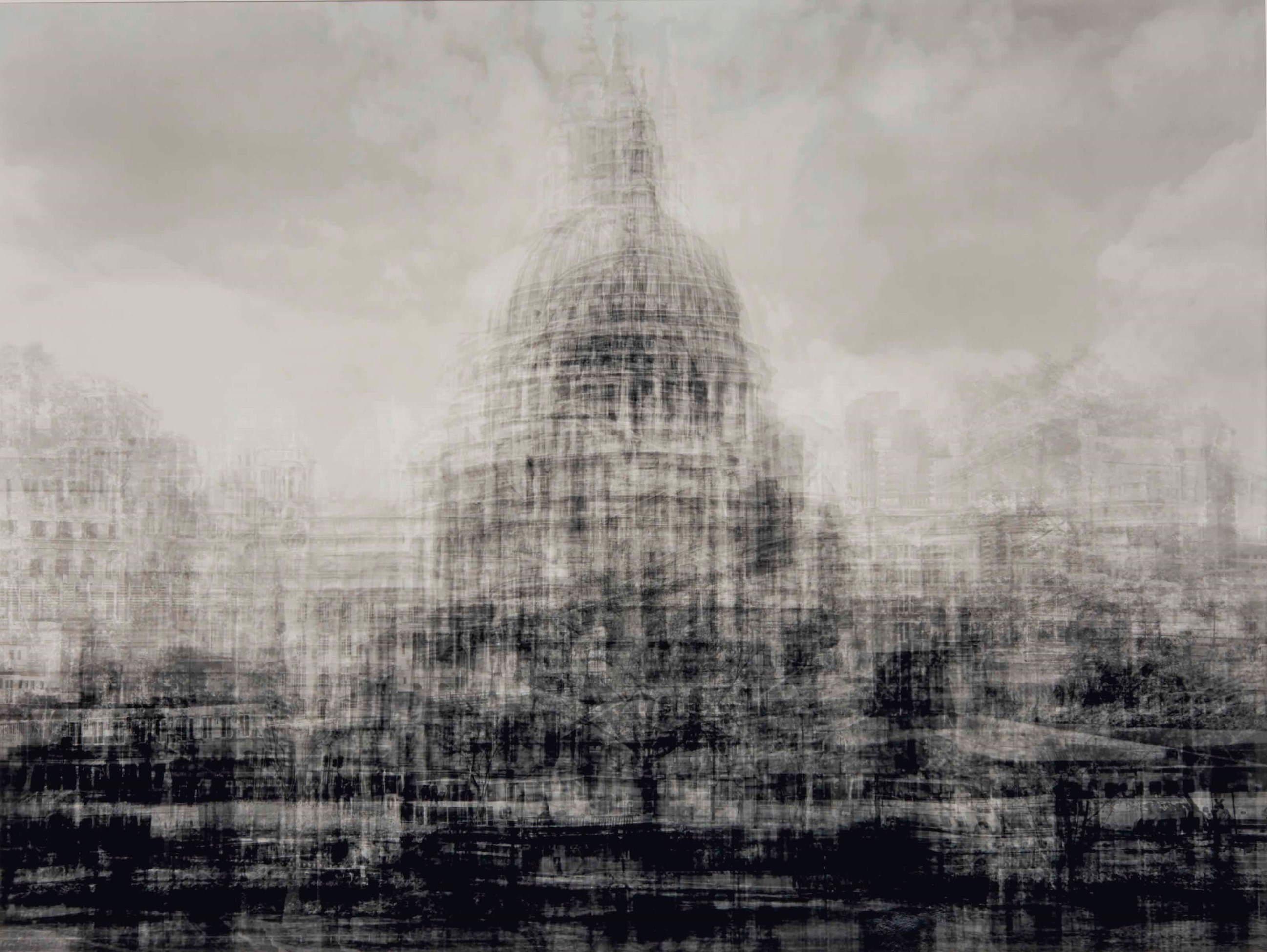 IDRIS KHAN (NÉ EN 1978) , St. Pauls, London, 2012 | Christie's
