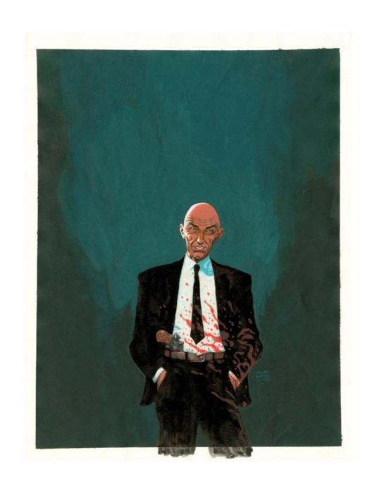 RALPH MEYER | Christie's