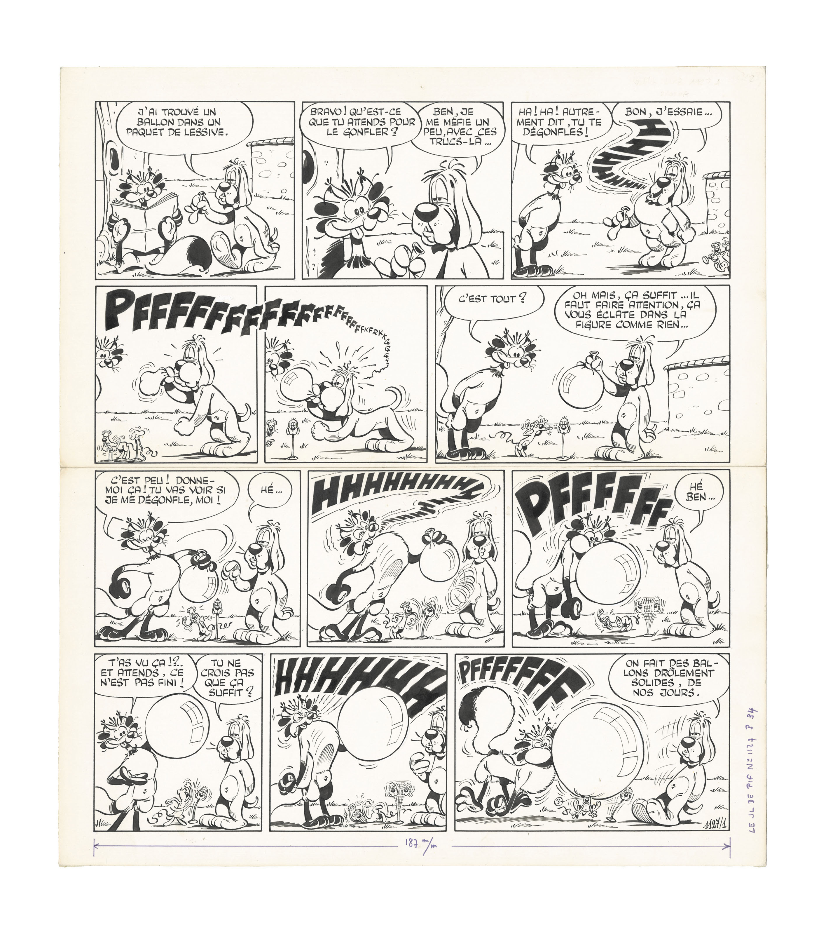 MARCEL GOTLIB | Christie's