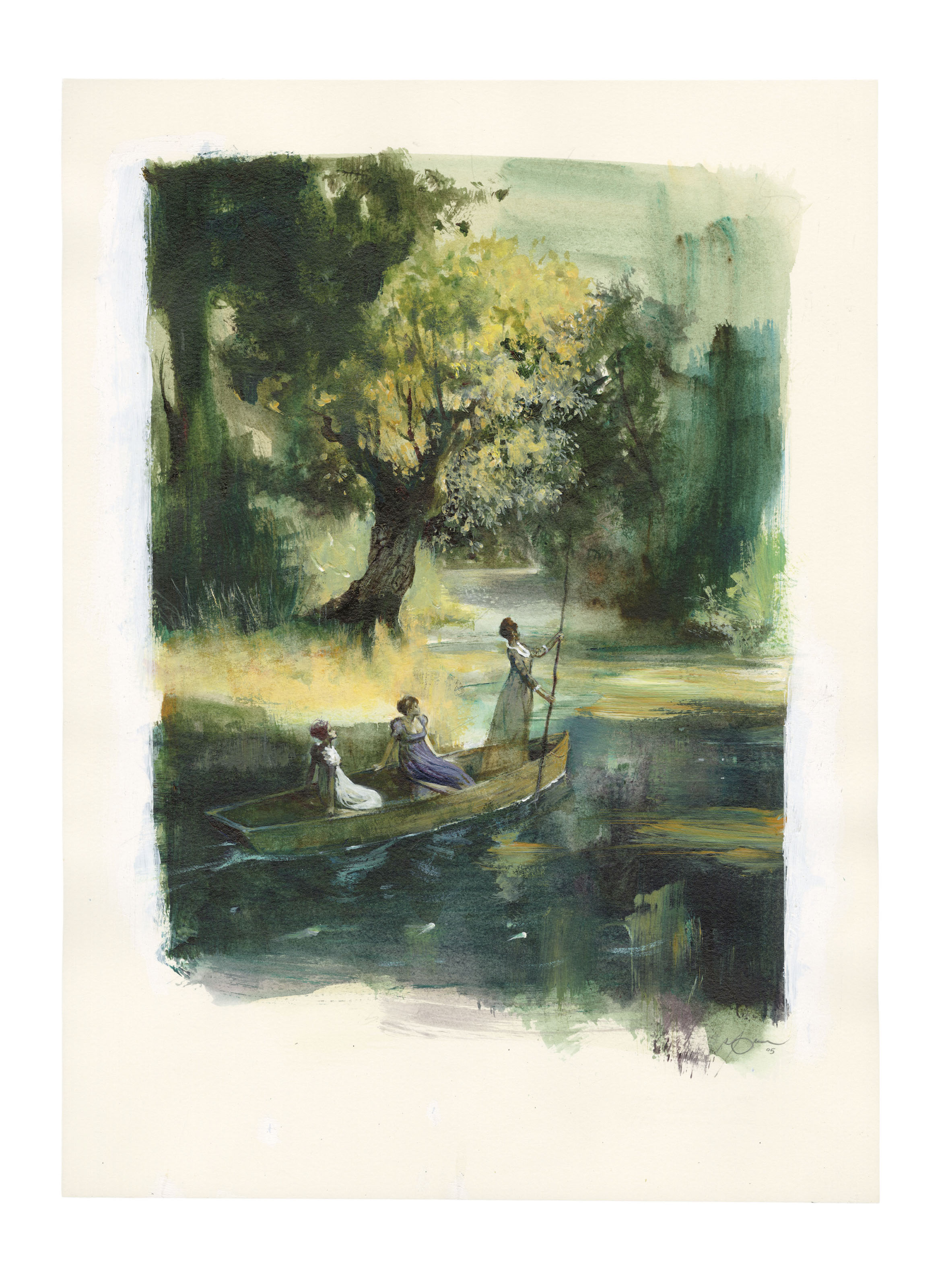 RENE FOLLET | Christie's