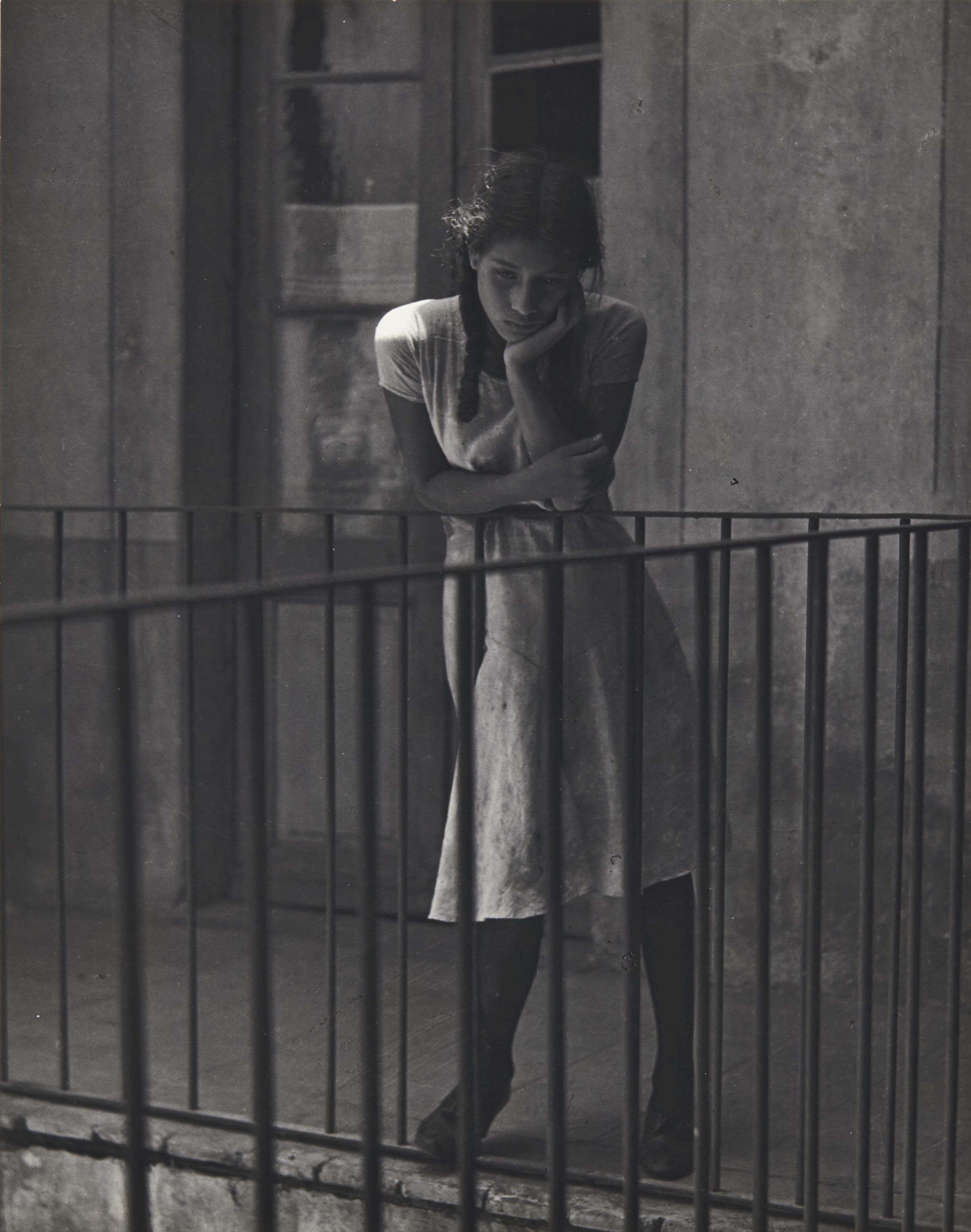 MANUEL ALVAREZ BRAVO (1902-2002)