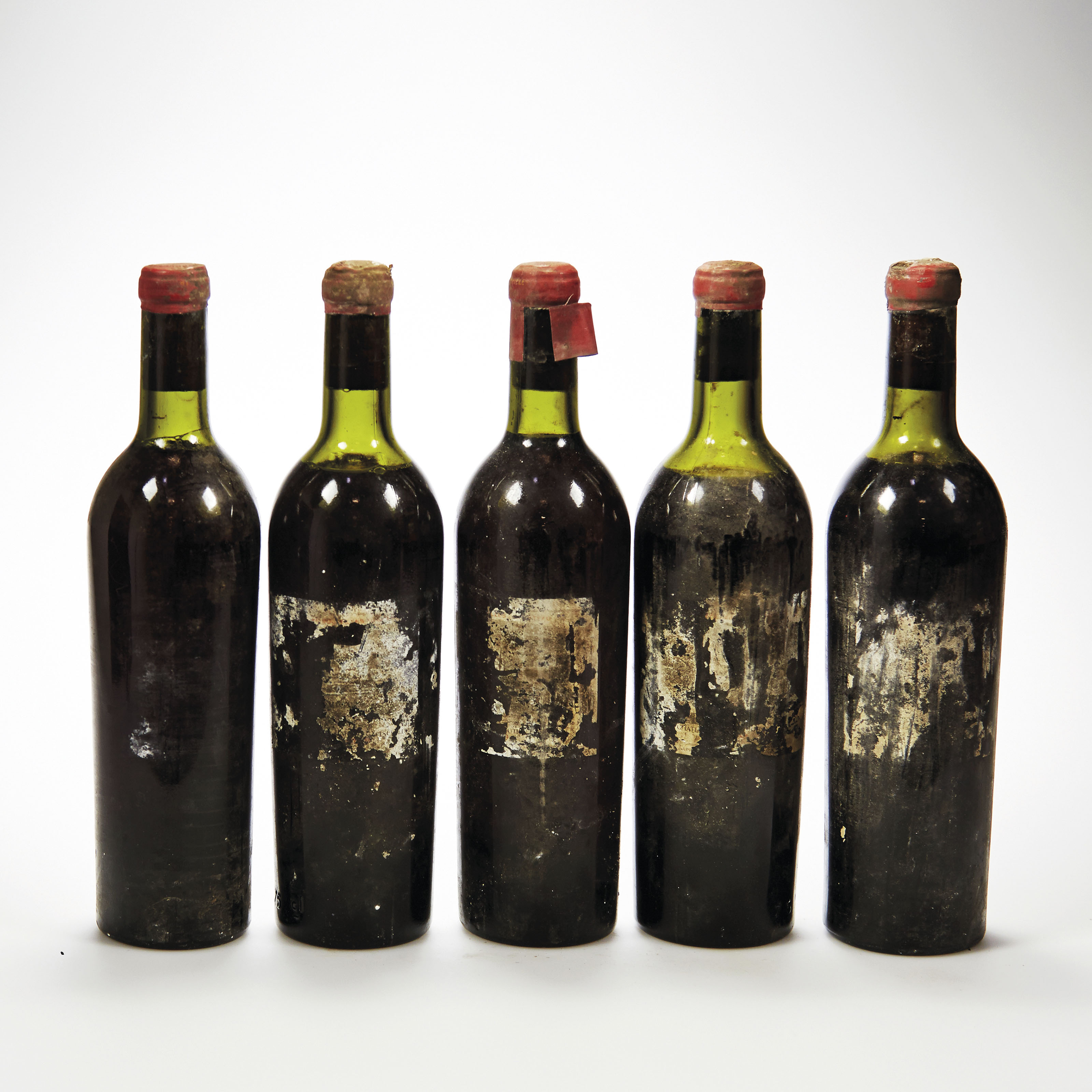 Château Lafite-Rothschild--Vintage 1949, Pauillac, 1er cru classé | Christie’s