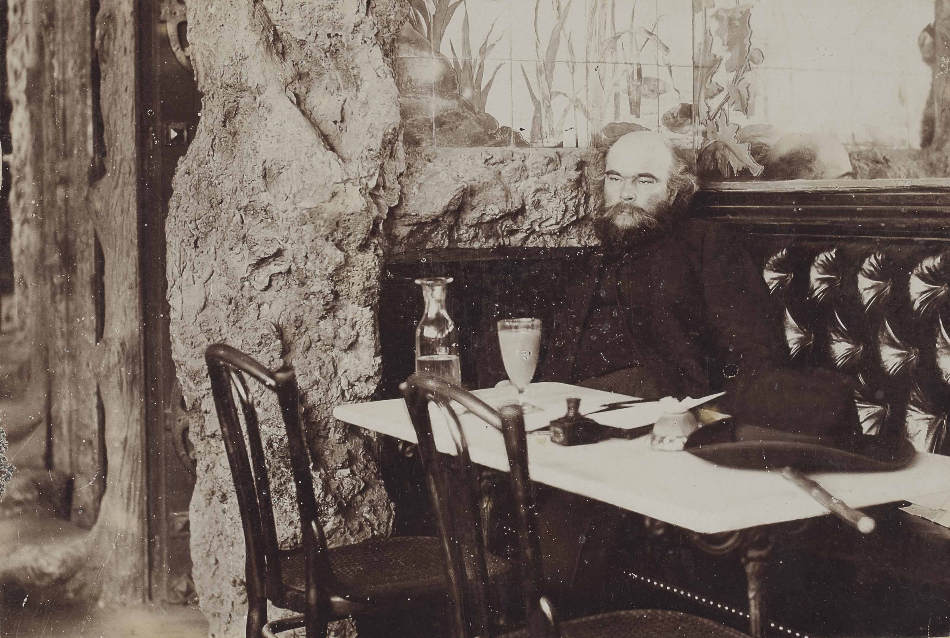 Paul CARDON, dit aussi Paul MARSAN, dit DORNAC. Nos contemporains chez ...