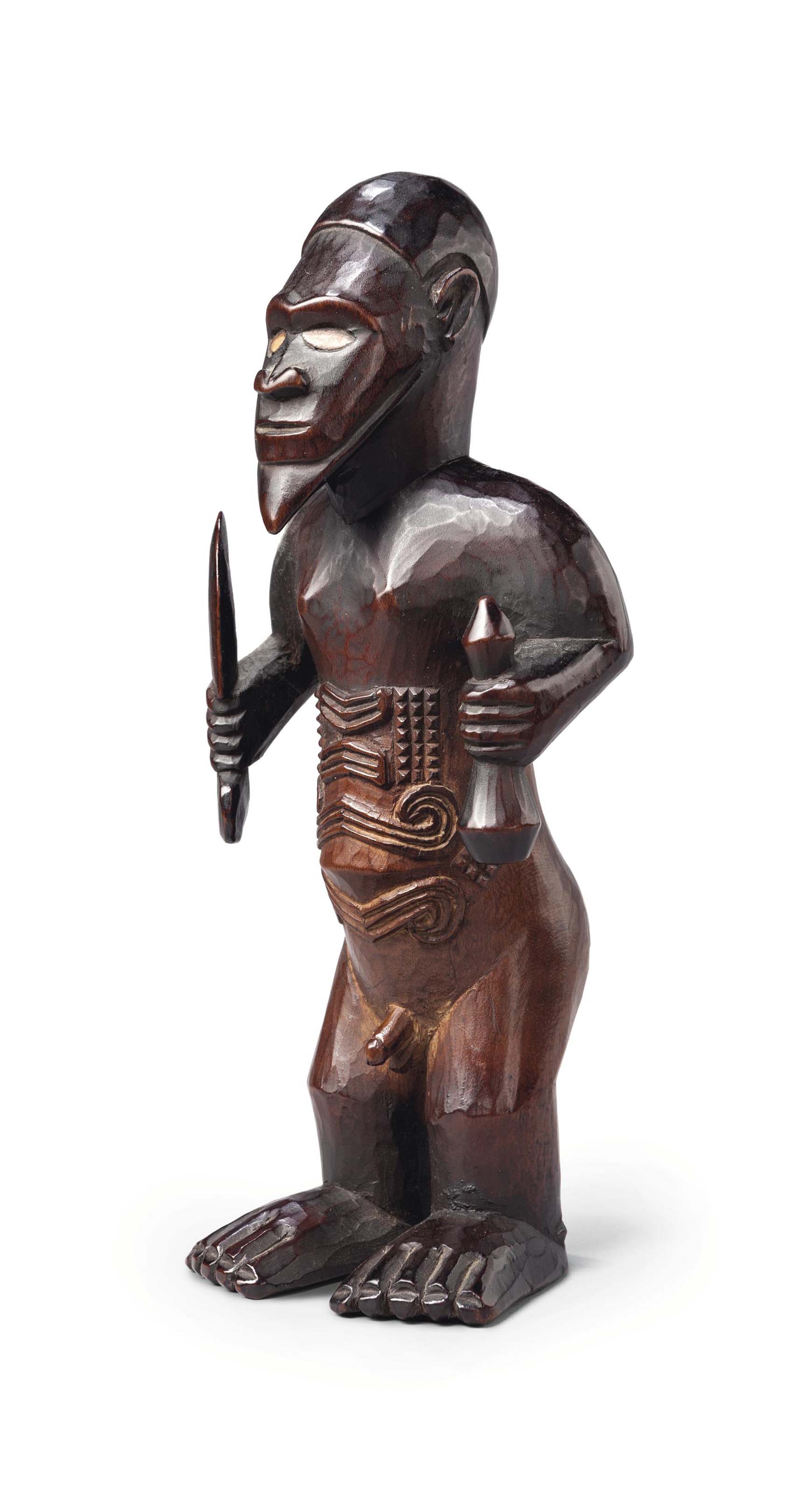Statuette Bembé Bembe figure