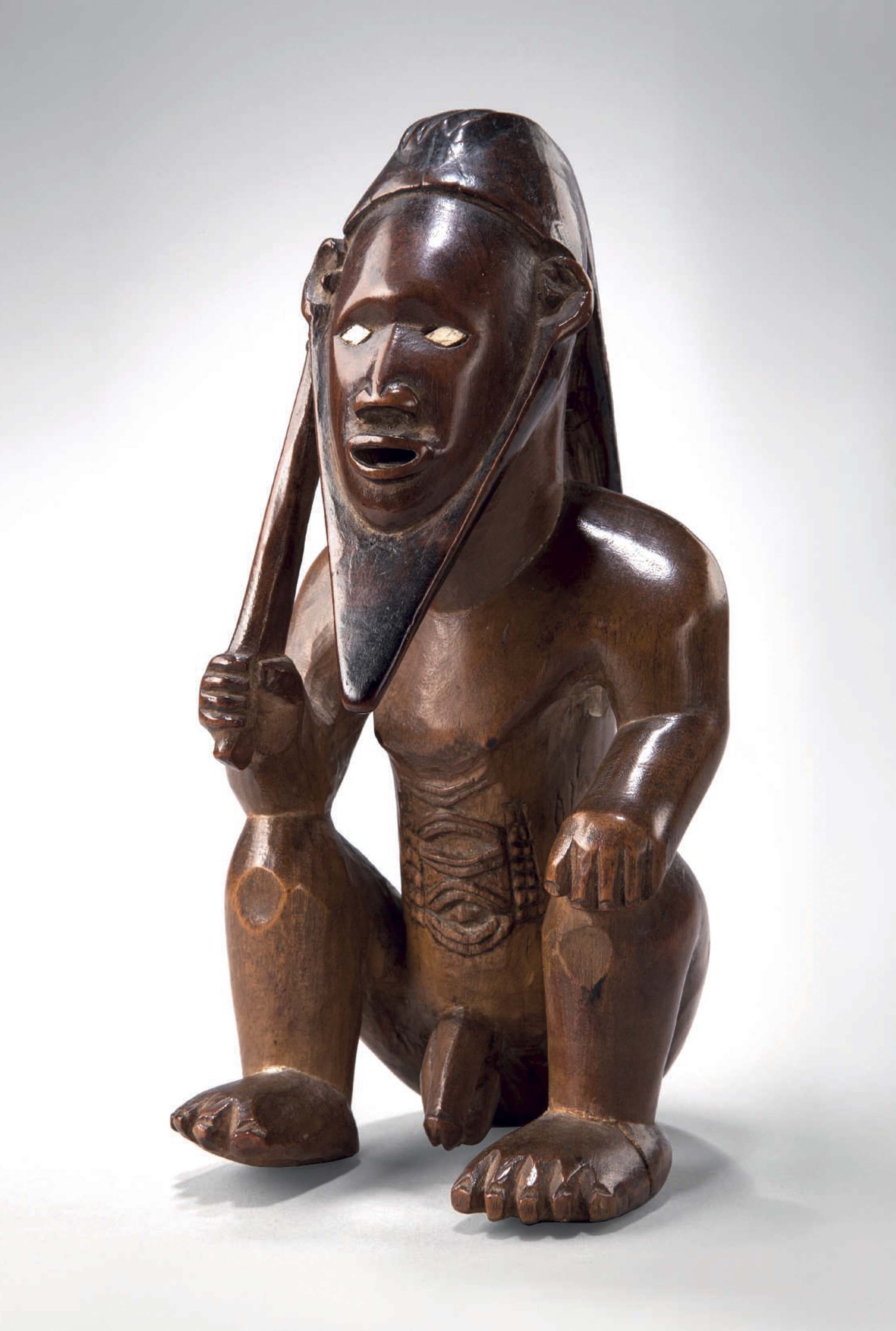 Statuette Bembé Bembe figure