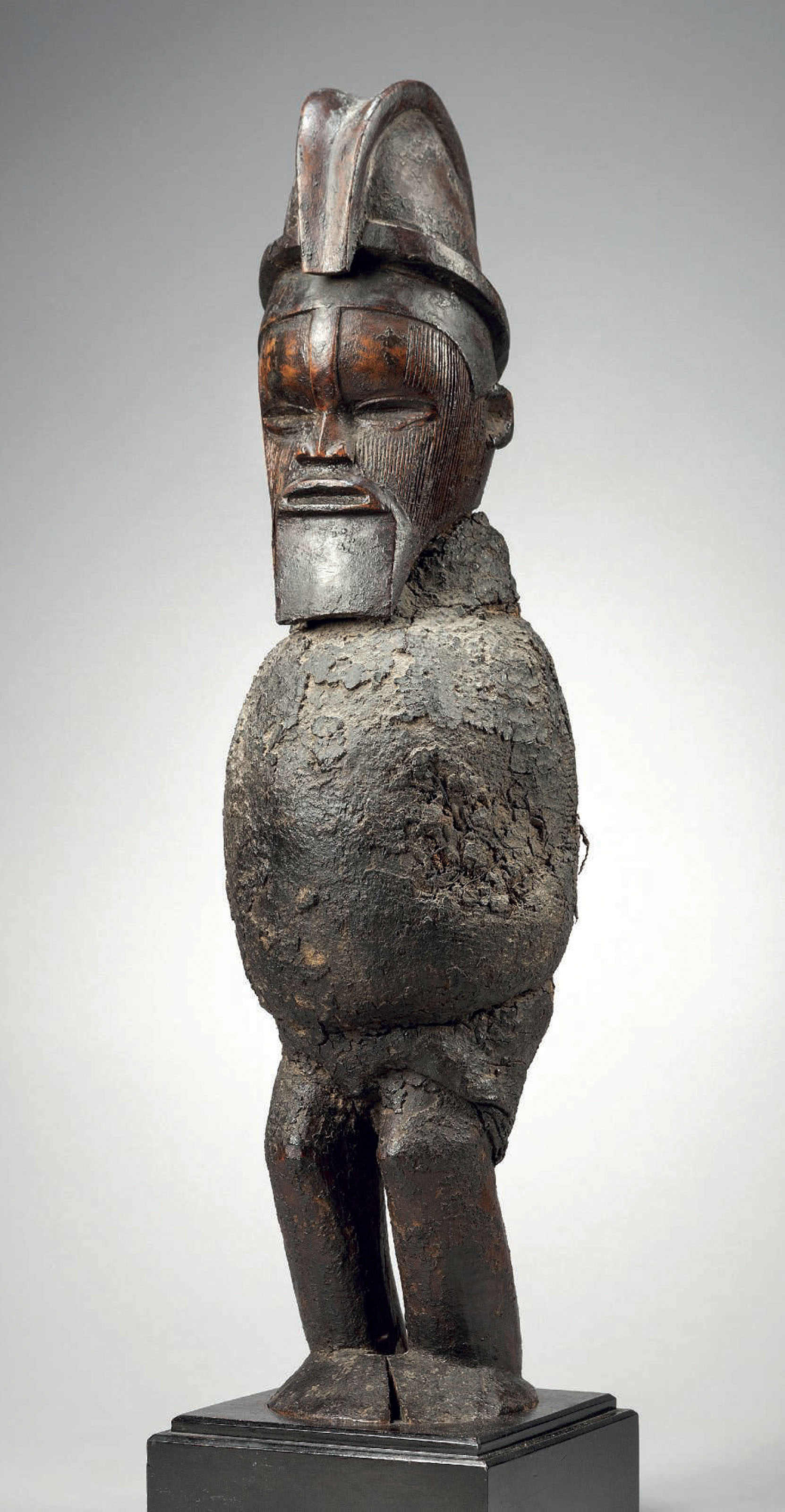 Statuette Téké Teke figure